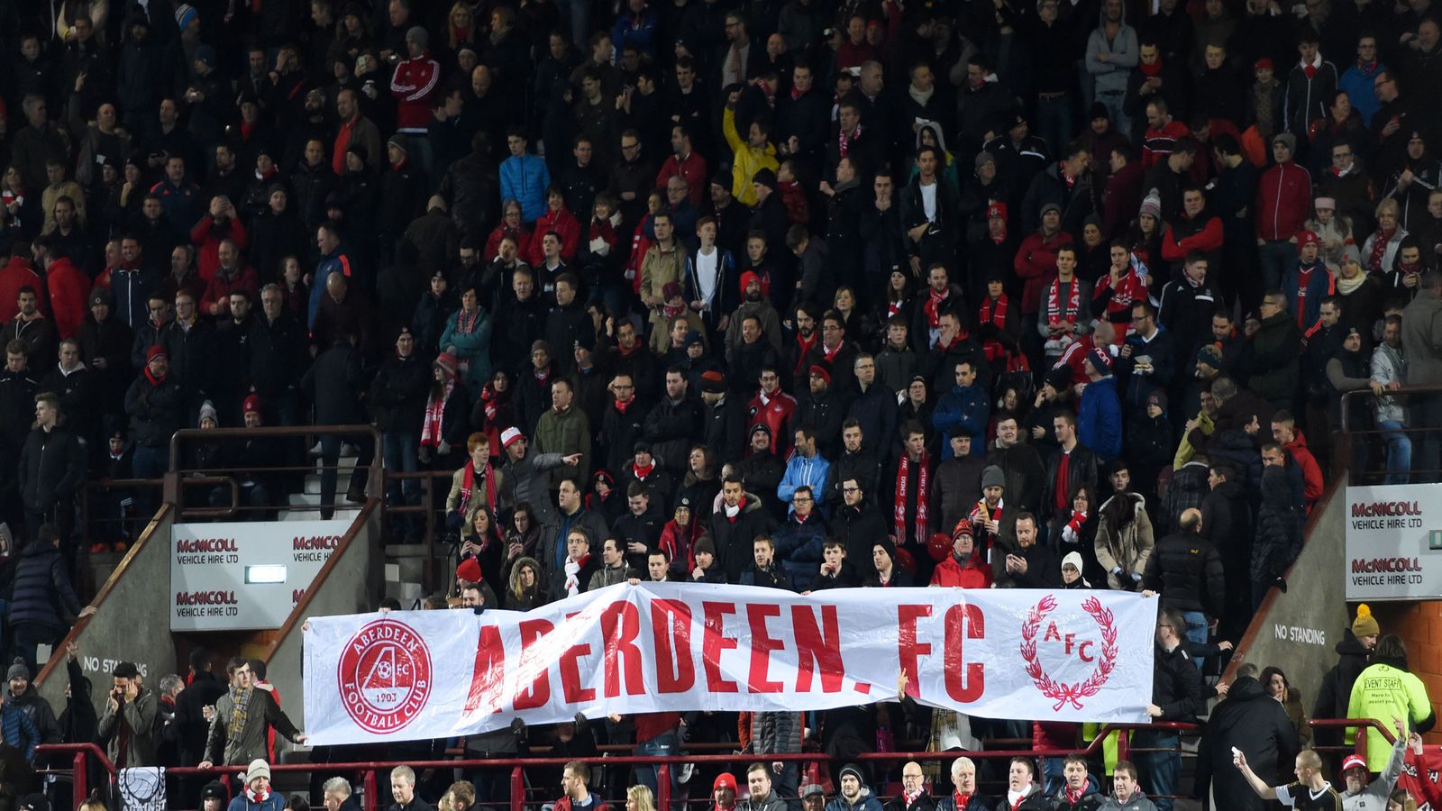 Liverpool manager Jurgen Klopp recalls Danny Ward from Aberdeen ...