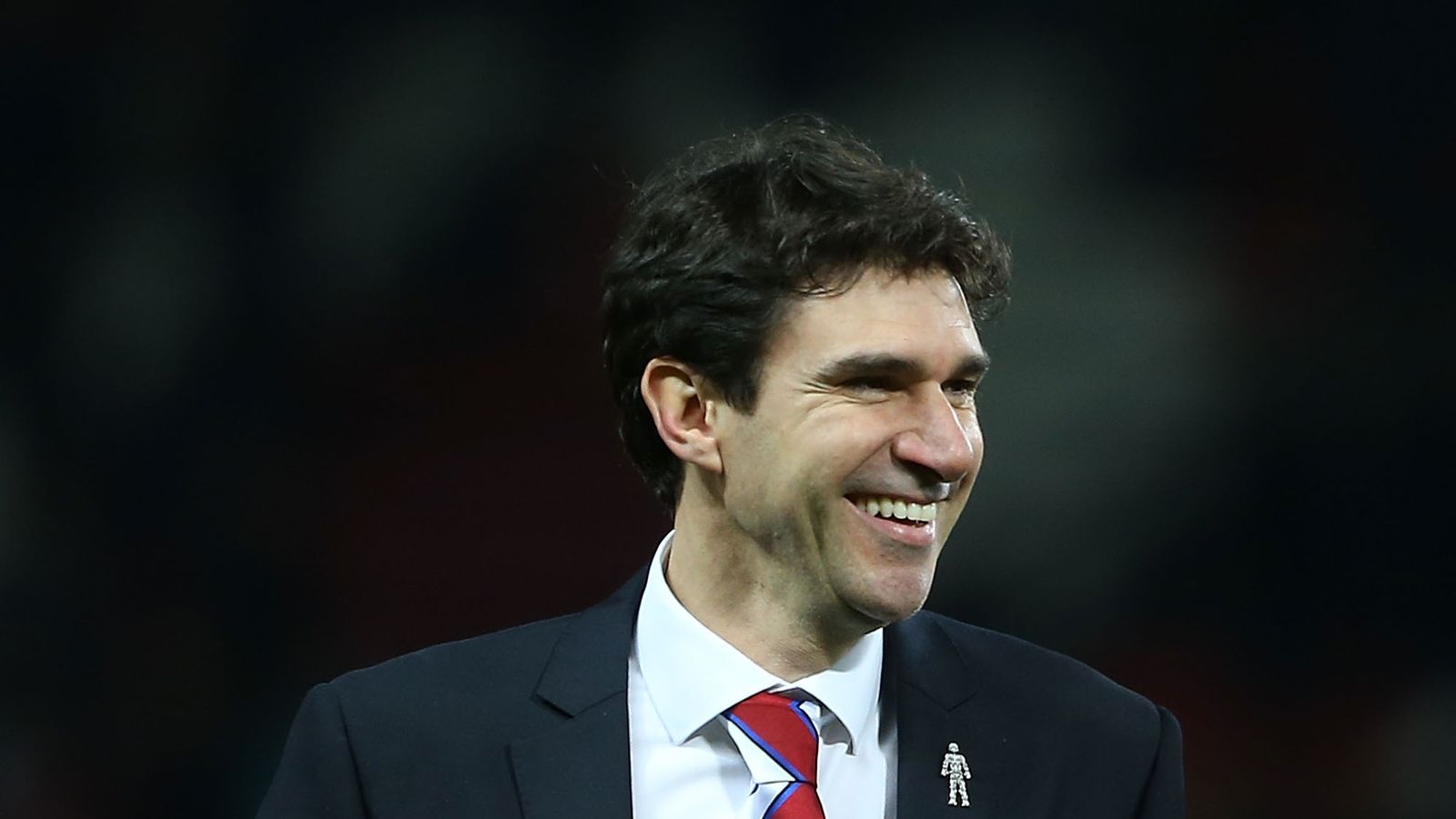 Middlesbrough 3-0 Huddersfield: Aitor Karanka and David Wanger reaction ...