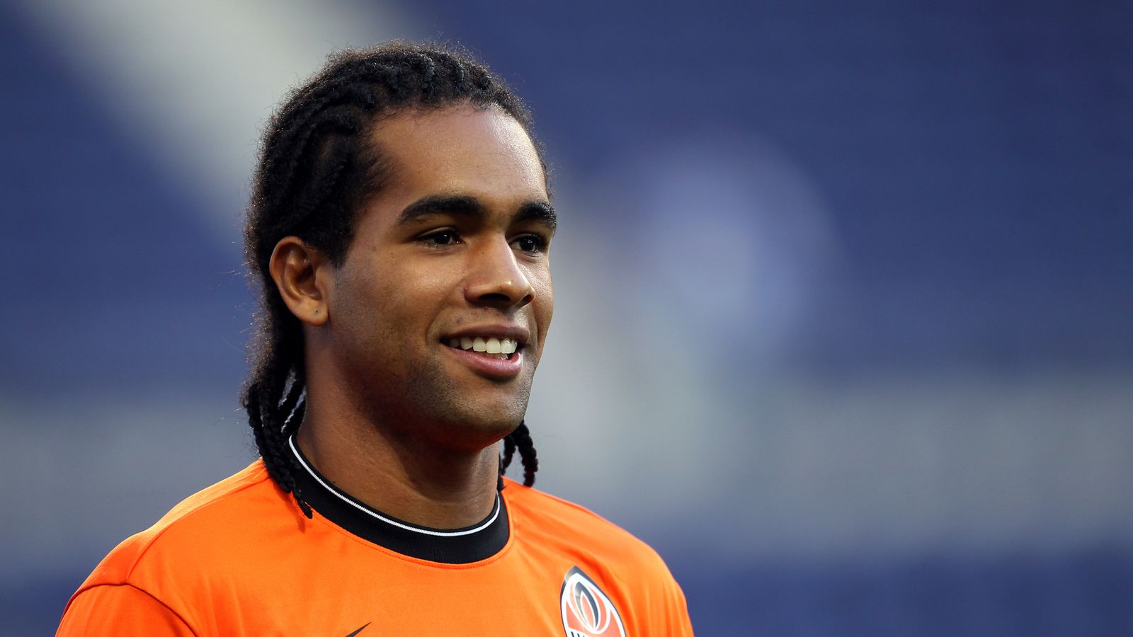 Alex Teixeira: In profile | Football News | Sky Sports