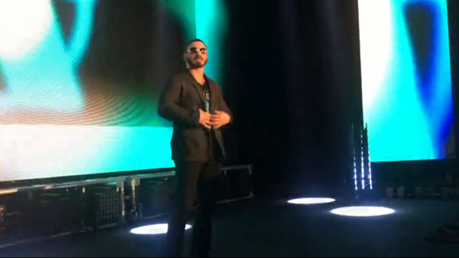 WWE: Austin Aries to join NXT; will make debut on March 2 | Snooker ...