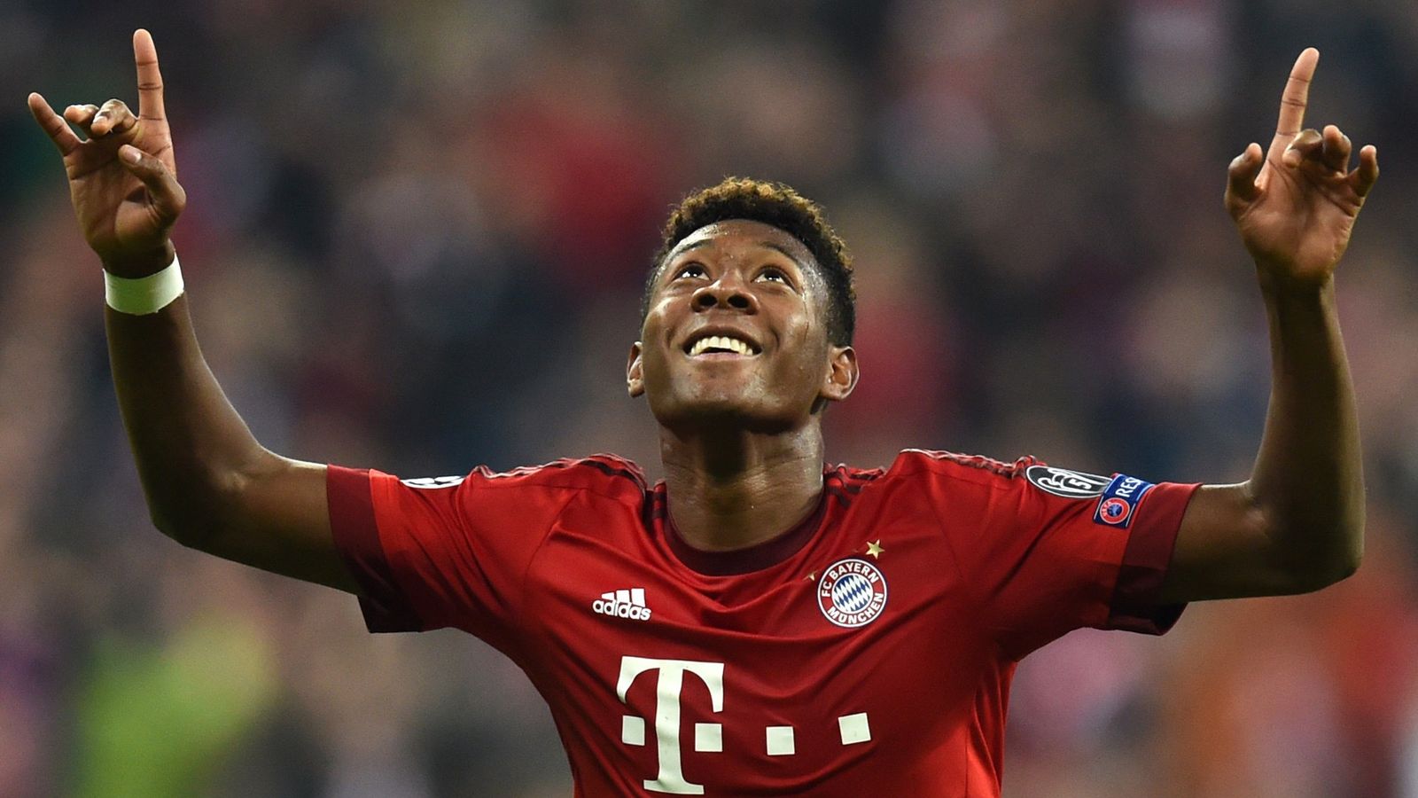 Lionel Messi, Cristiano Ronaldo and Neymar in UEFA Team of the Year ...