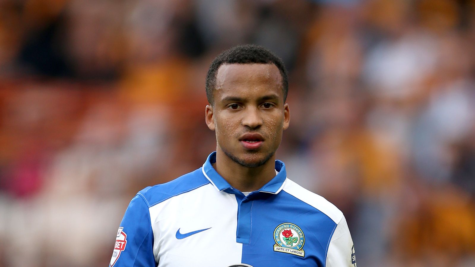Marcus Olsson completes move to Derby from Blackburn | Football News ...