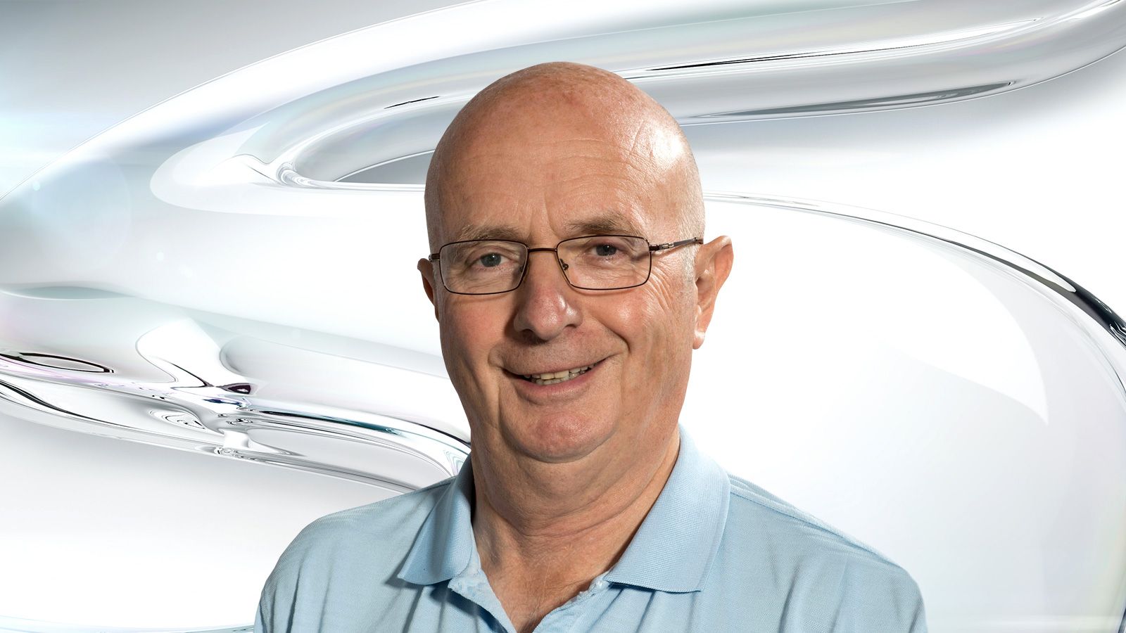 Watch Bruce Critchley reflect on 25 years of golf coverage on Sky ...