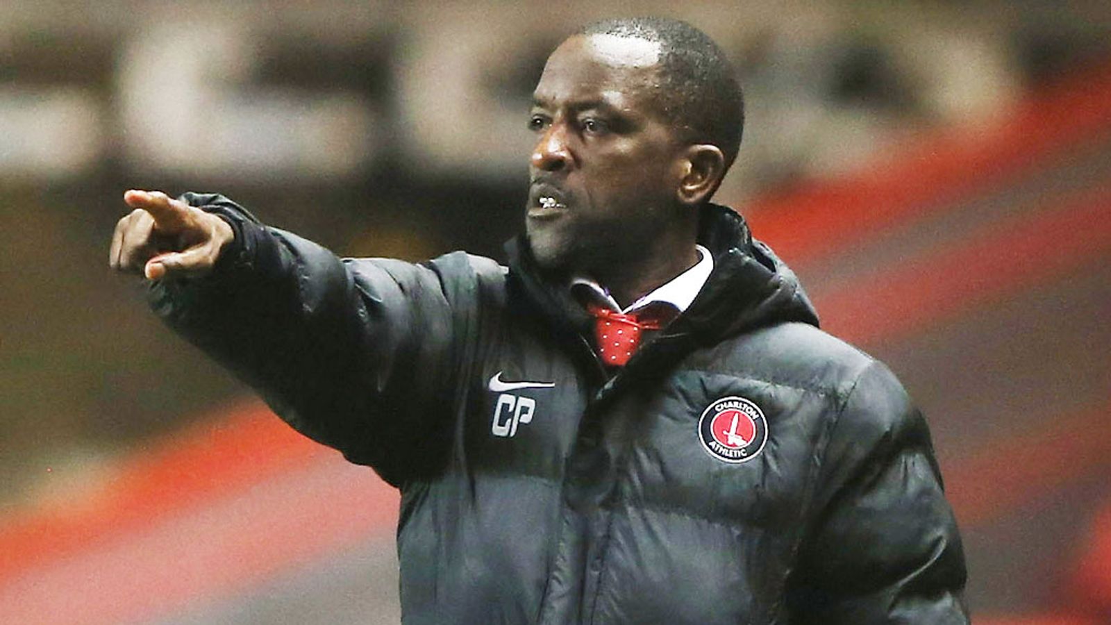 Chris Powell will consider a return to Charlton | Football News | Sky ...