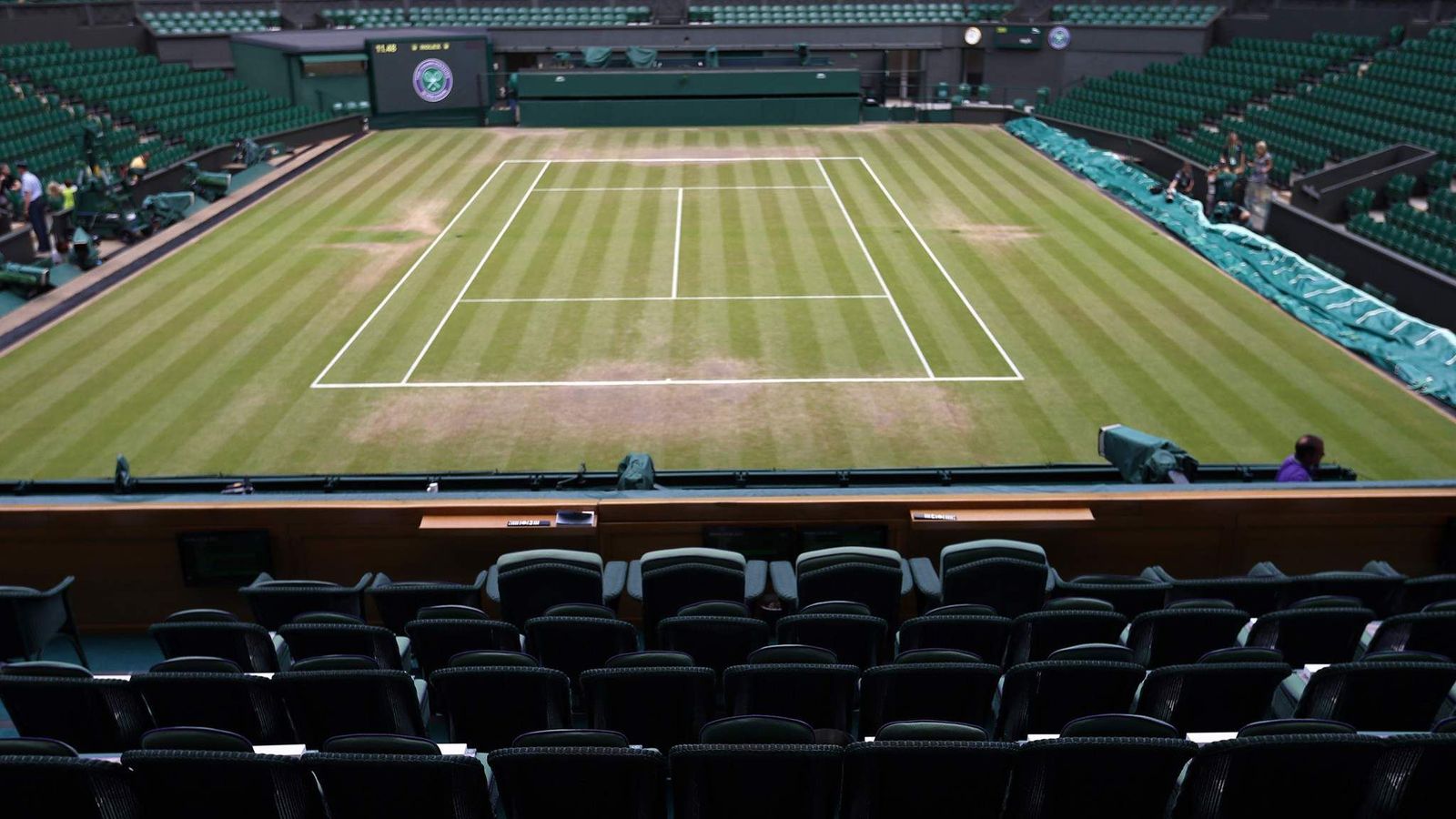 Tennis Integrity Unit urges players to speak out over match-fixing ...