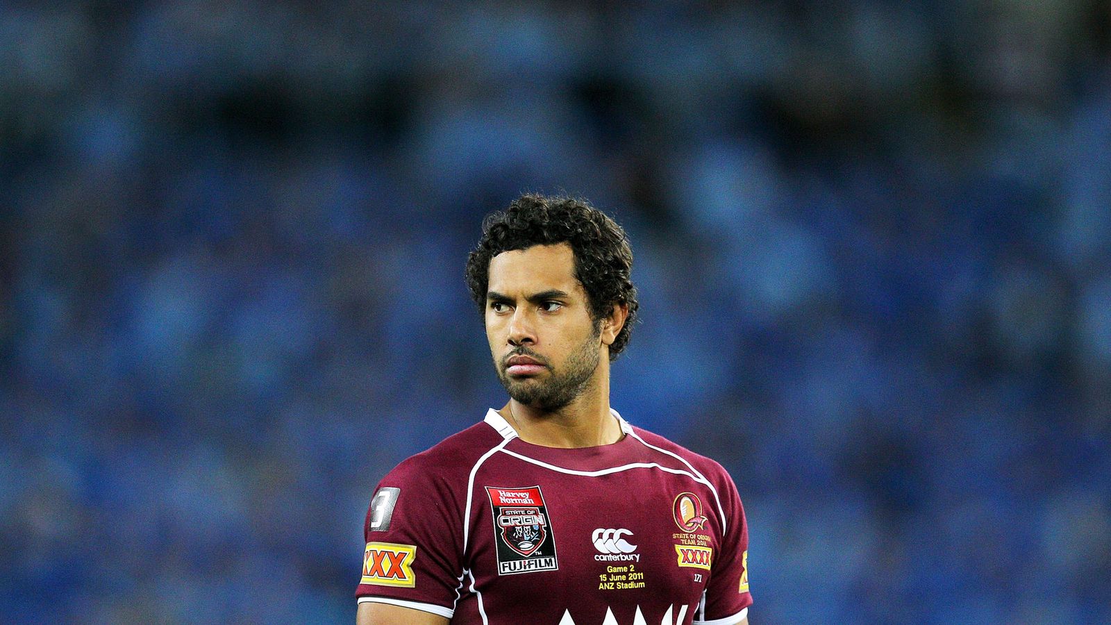 Dane Nielsen signs for South Sydney after Bradford exit | Rugby League ...