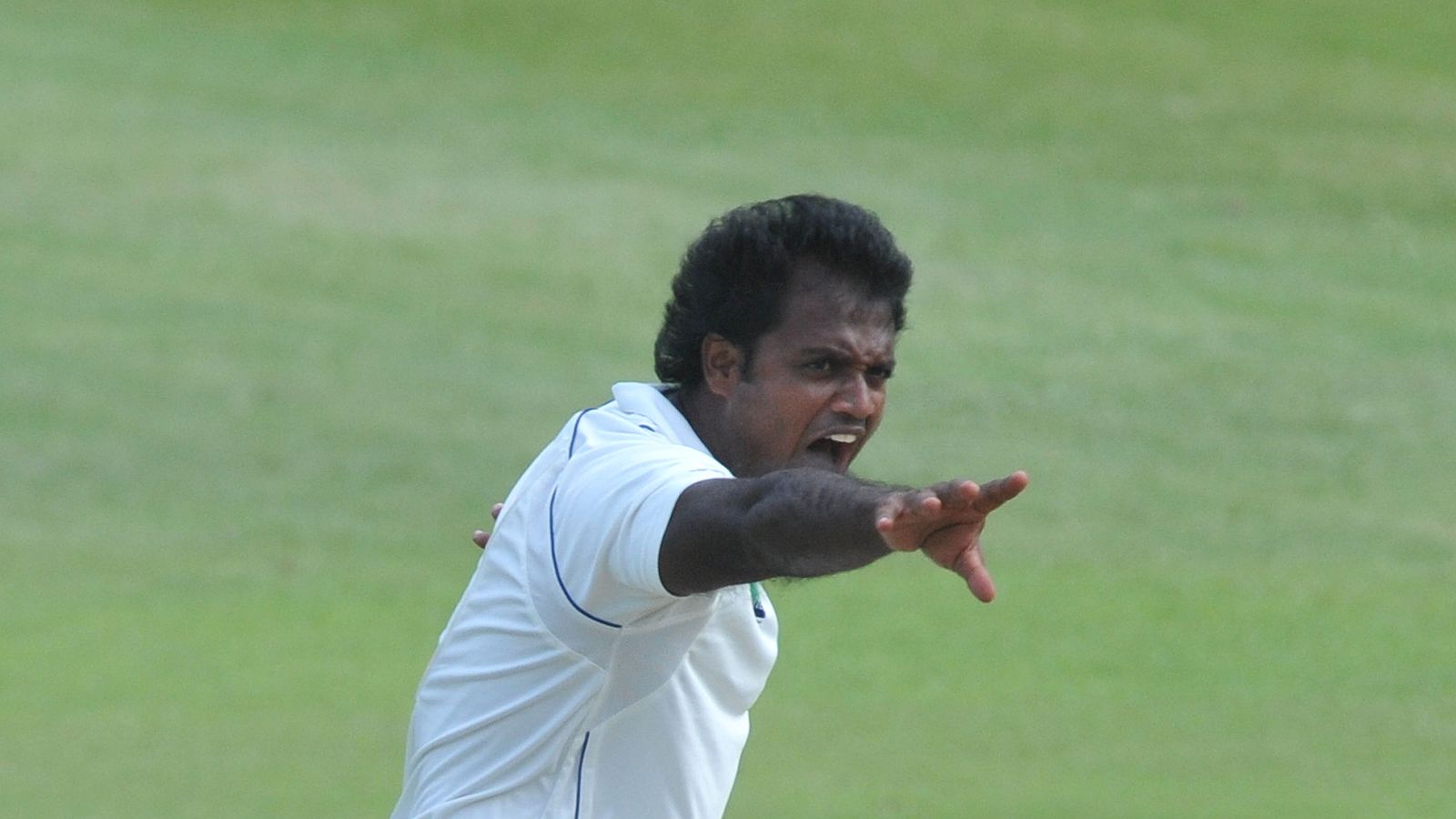 Sri Lanka recall Dilhara Fernando for India T20 series | Cricket News ...