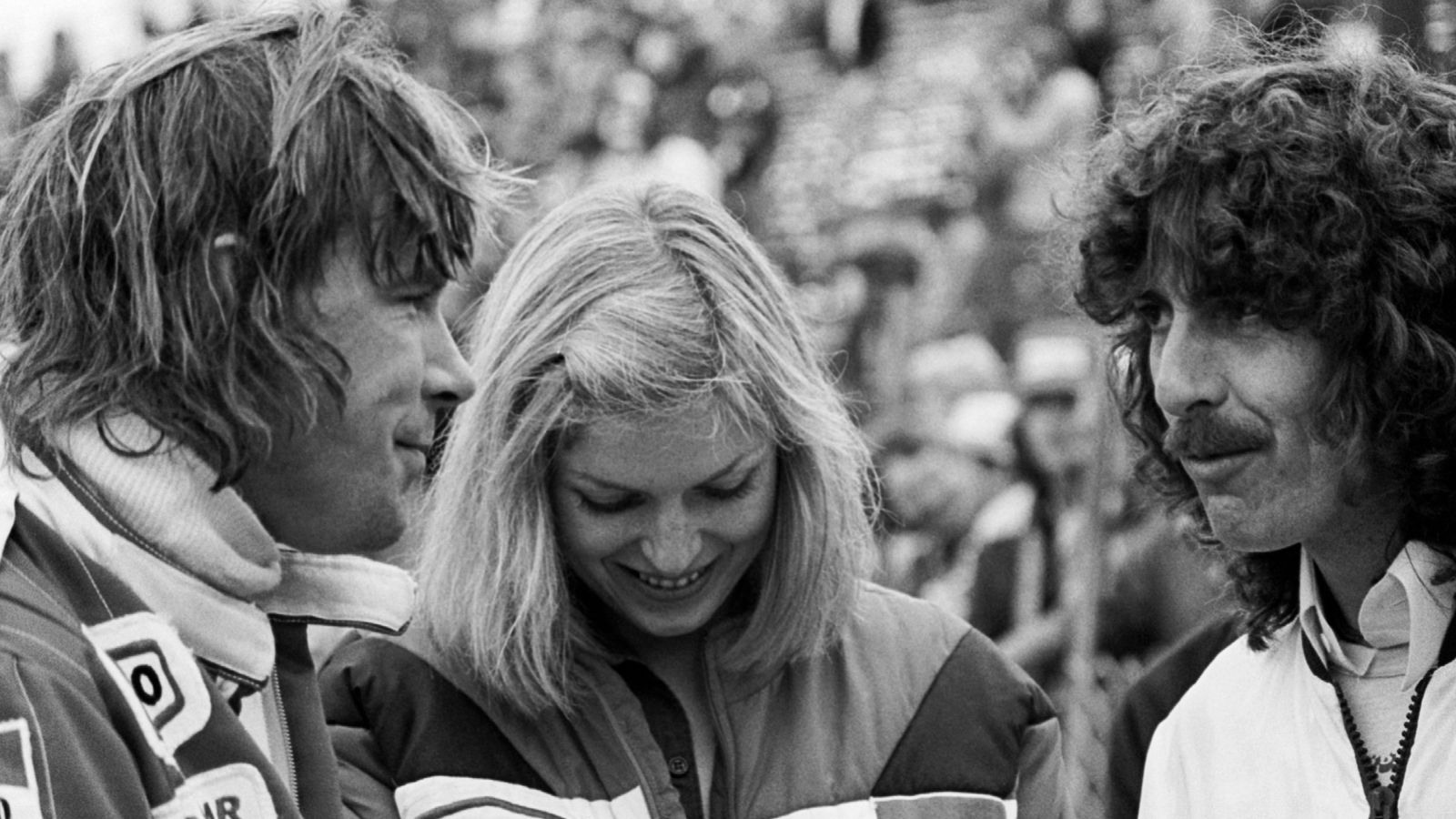 James Hunt: The man, the myths, the legends - and our favourite tales ...