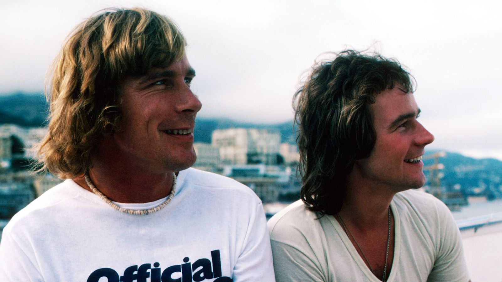 James Hunt: The man, the myths, the legends - and our favourite tales ...