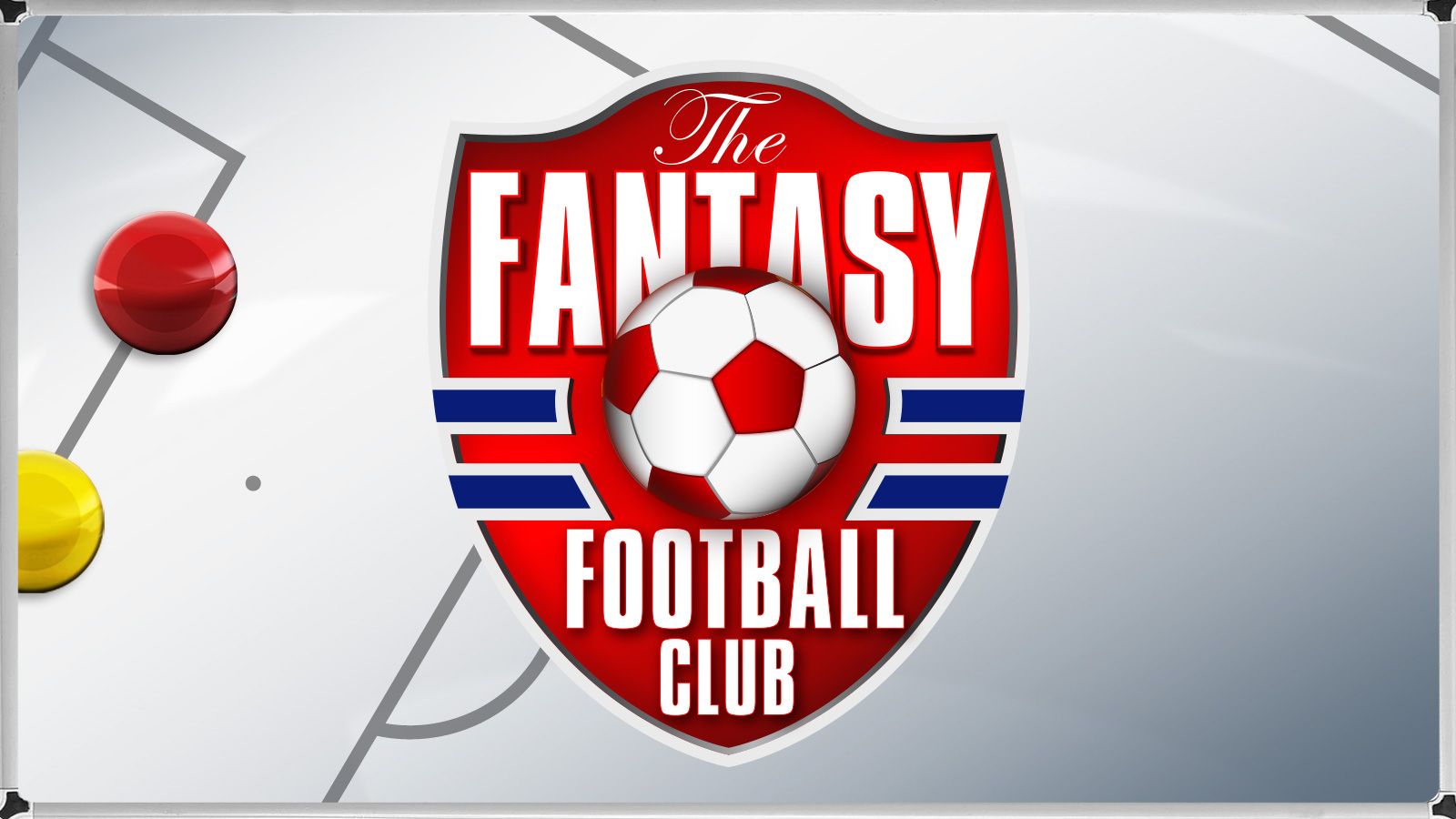 The Fantasy Football Club: John Jensen and Mark Bowen's #One2Eleven ...