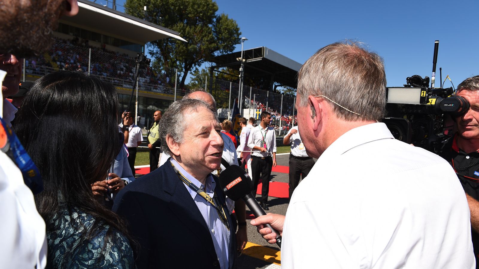Jean Todt bemoans F1's money split | F1 News