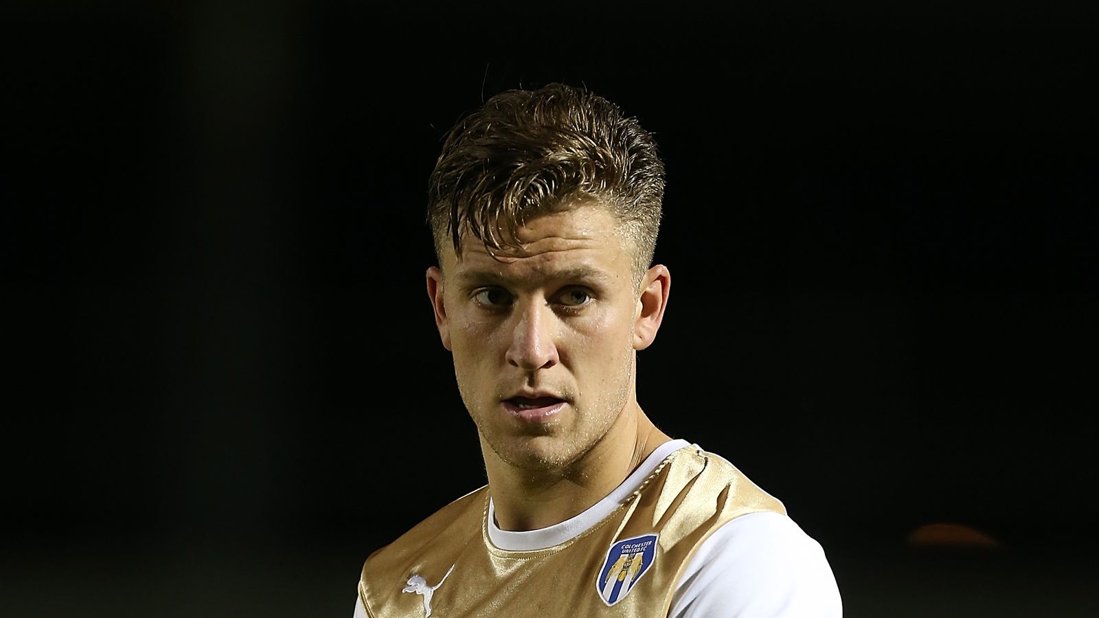 George Moncur set to join Barnsley from Colchester United | Football ...