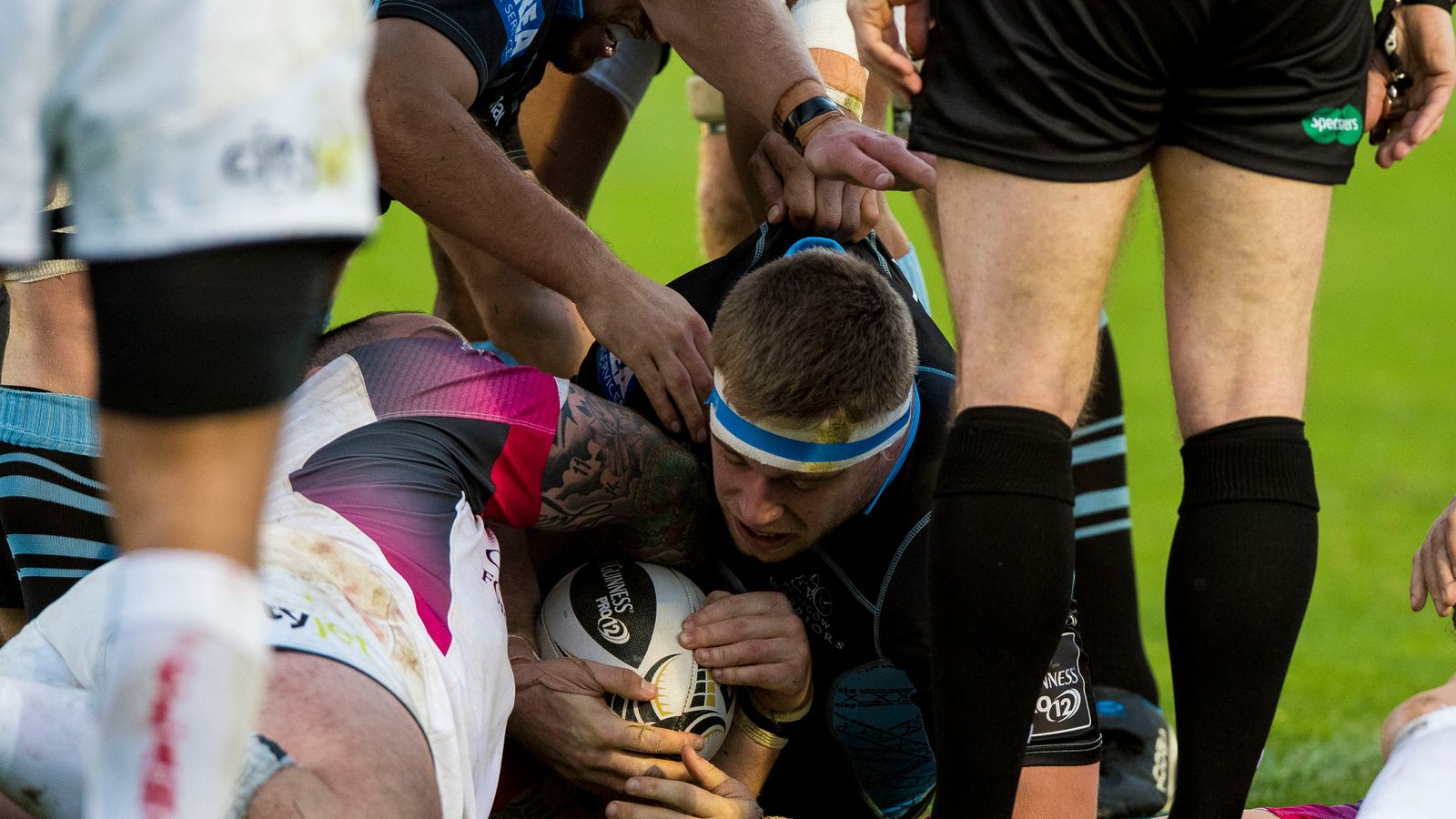 Alex Allan and Hamish Watson added to Scotland training squad | Rugby ...