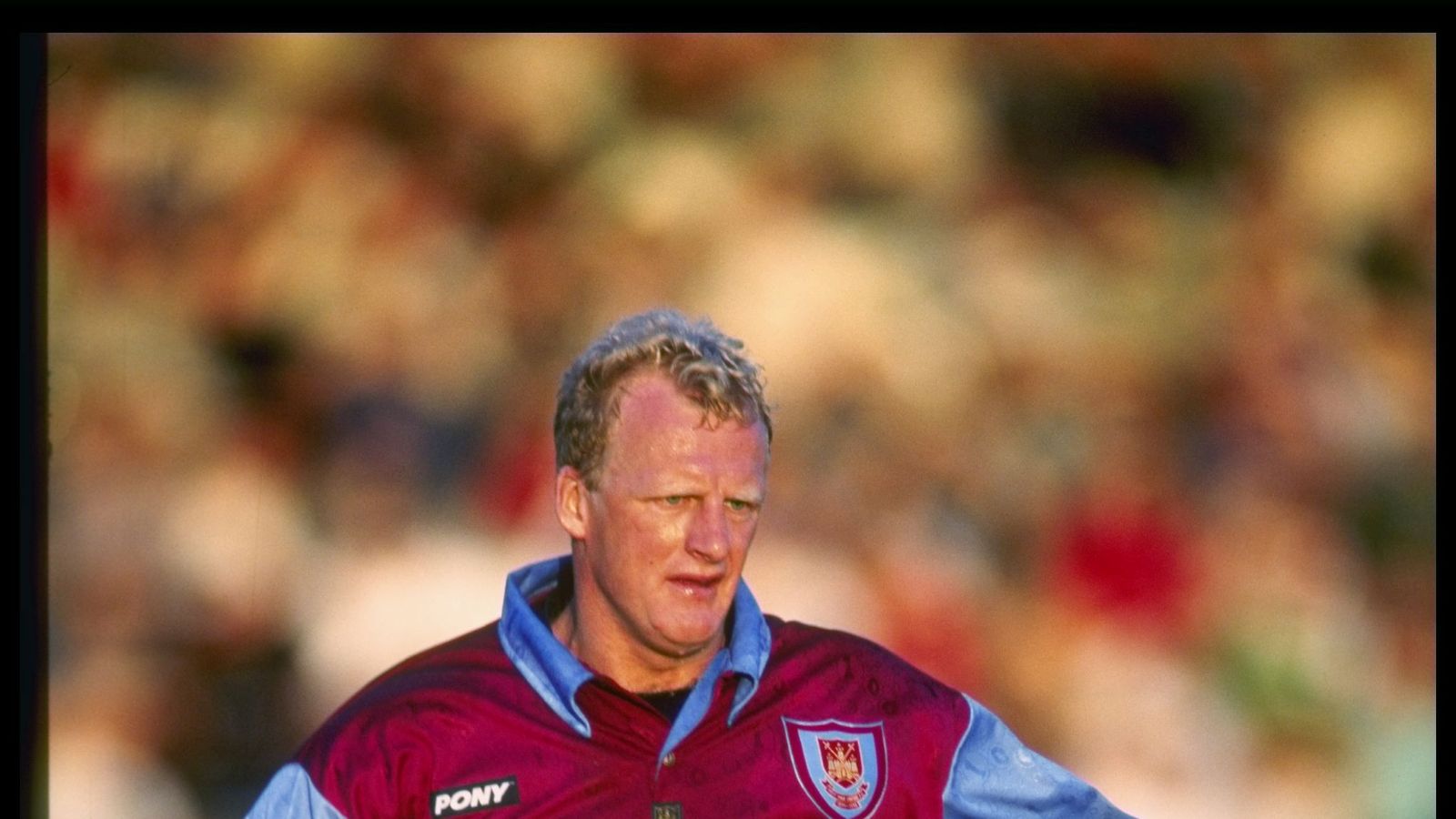 Iain Dowie Faces Bankruptcy - Knees up Mother Brown Forum: