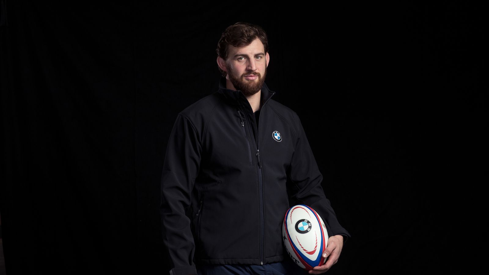 Eddie Jones doesn't need to tear England squad up, says Tom Wood ...