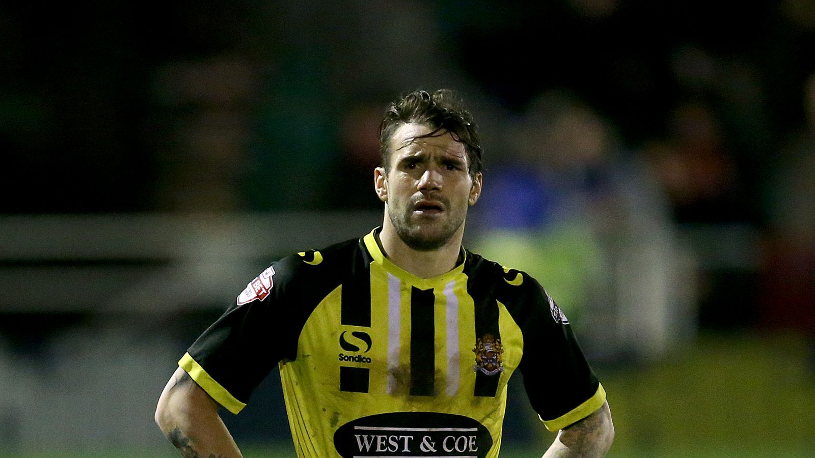Cambridge United sign midfielder James Dunne on six-month deal ...