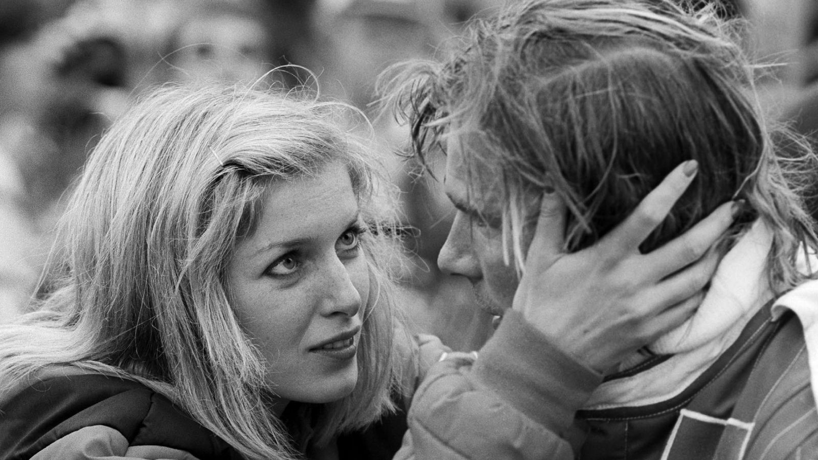 James Hunt: The man, the myths, the legends - and our favourite tales ...