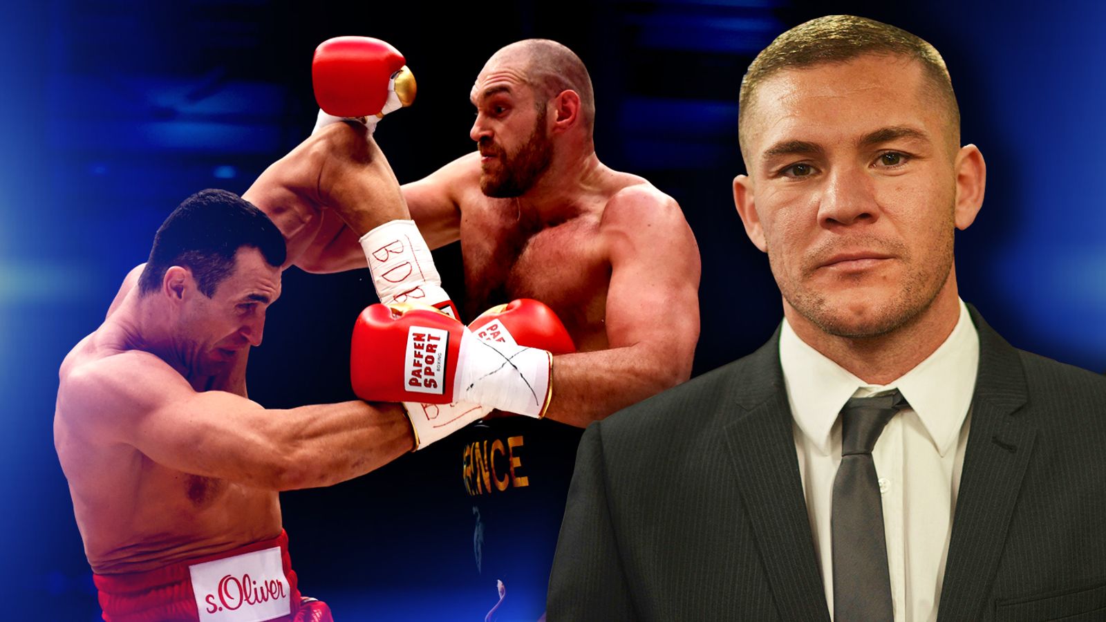 Jamie Moore picks his current top 10 world heavyweights | Boxing News ...