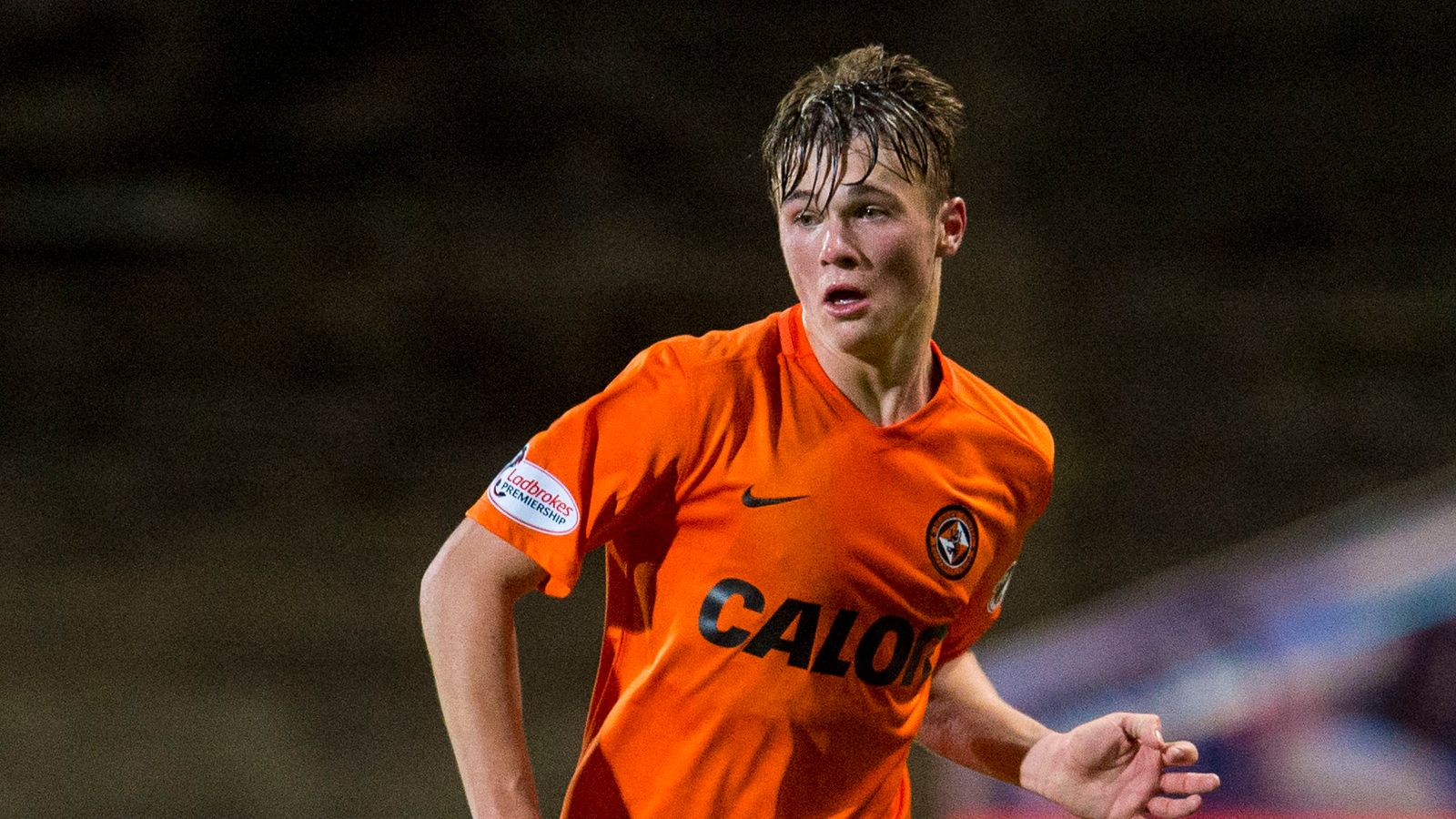 Dundee Utd docked three points for fielding ineligible players ...