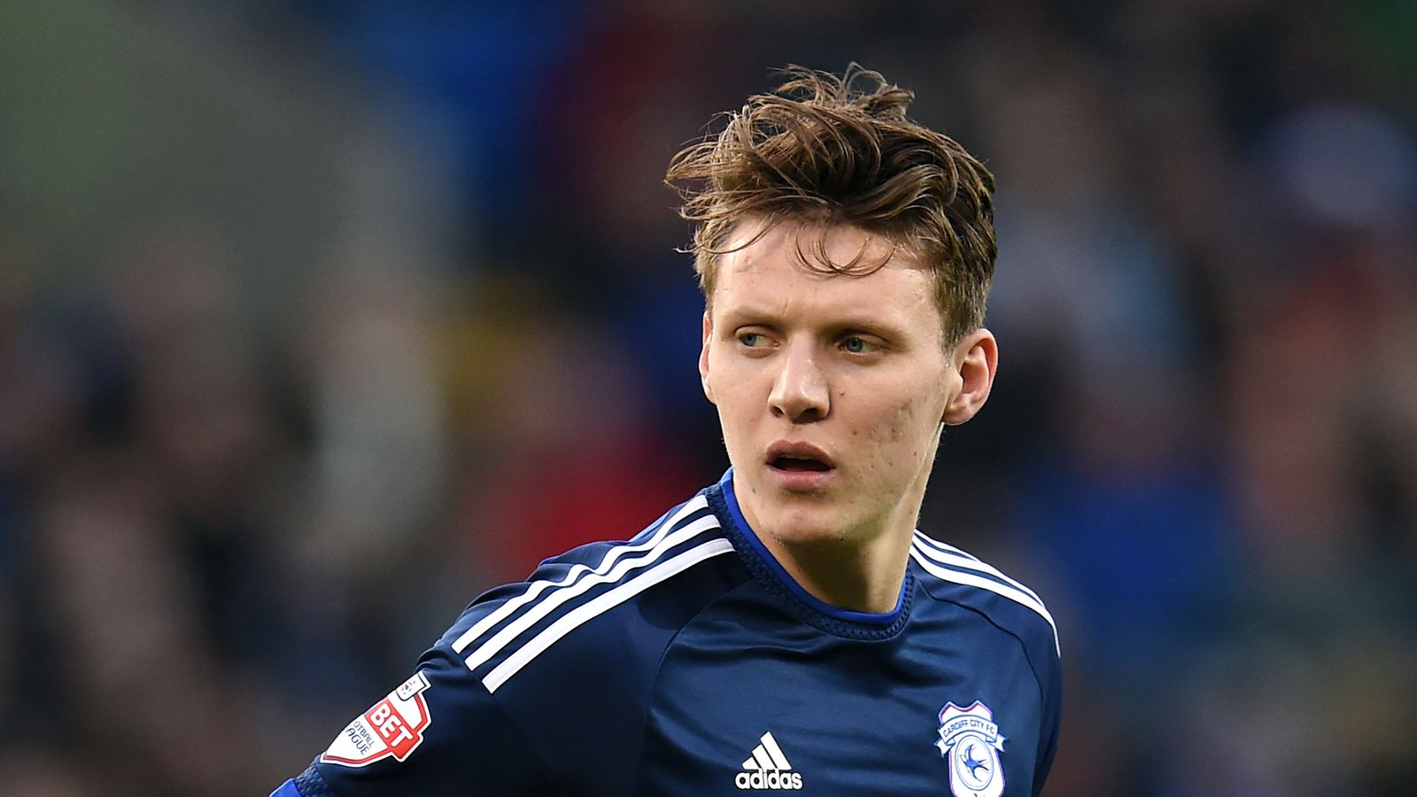 Joe Mason leaves Cardiff City to join Wolves | Football News | Sky Sports