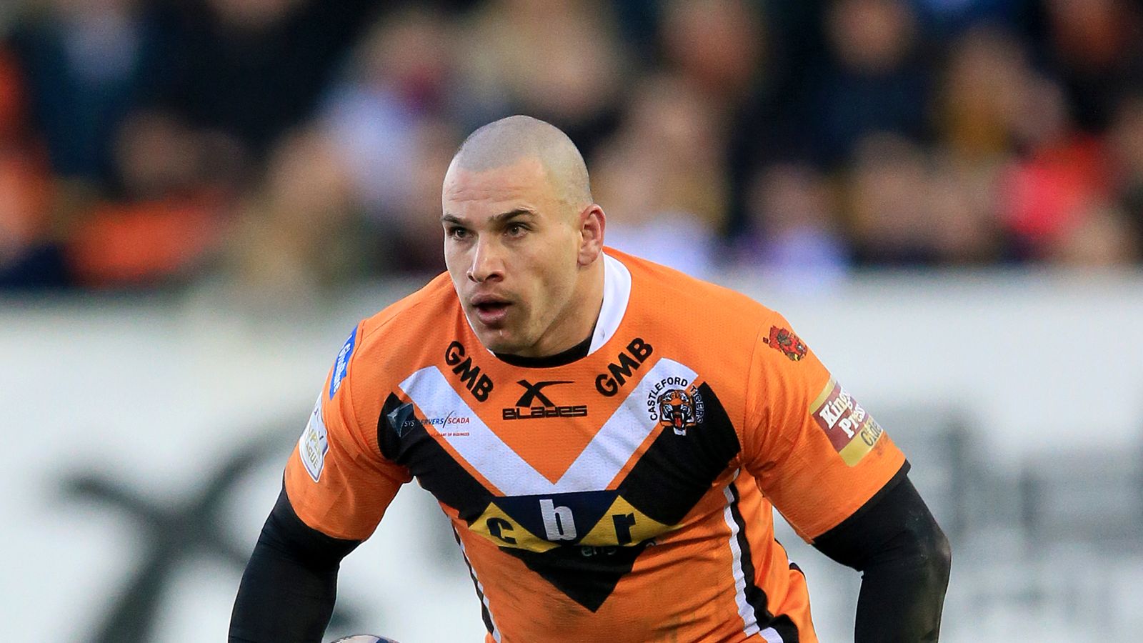 Daryl Powell breaks silence on Justin Carney's departure from ...