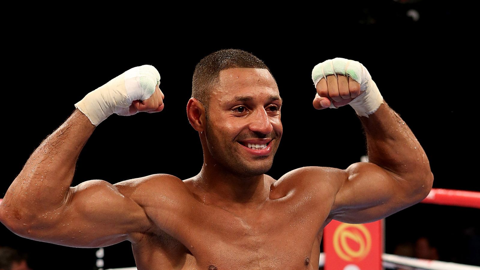 Kevin Bizier plans to take Kell Brook's title from 'the pocket ...