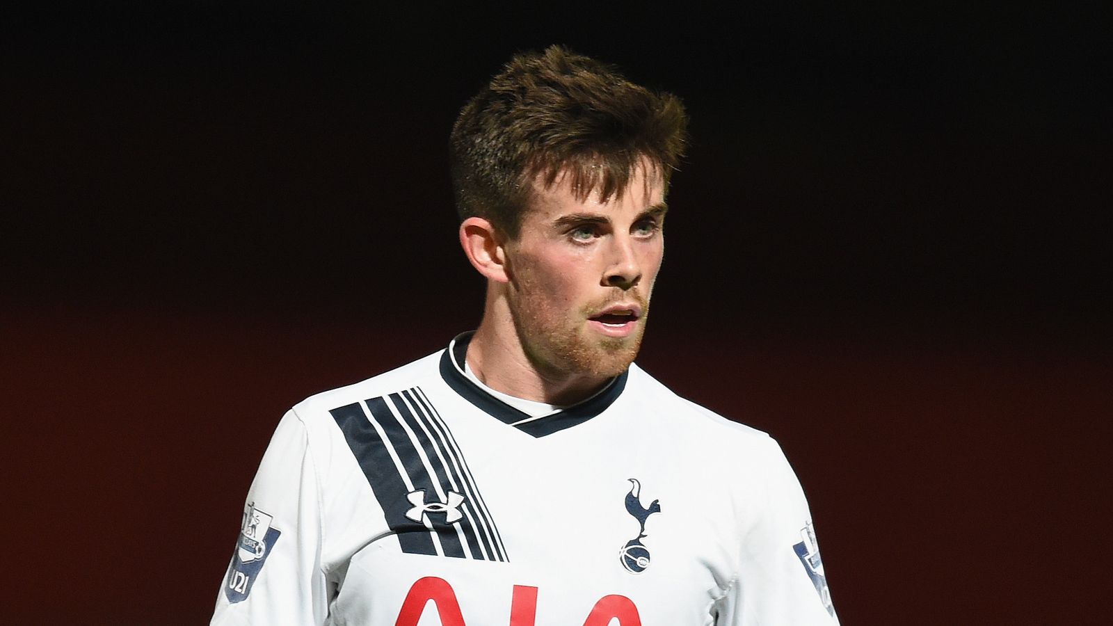 Kenny McEvoy vents frustration at Tottenham after being freed to make York loan permanent ...