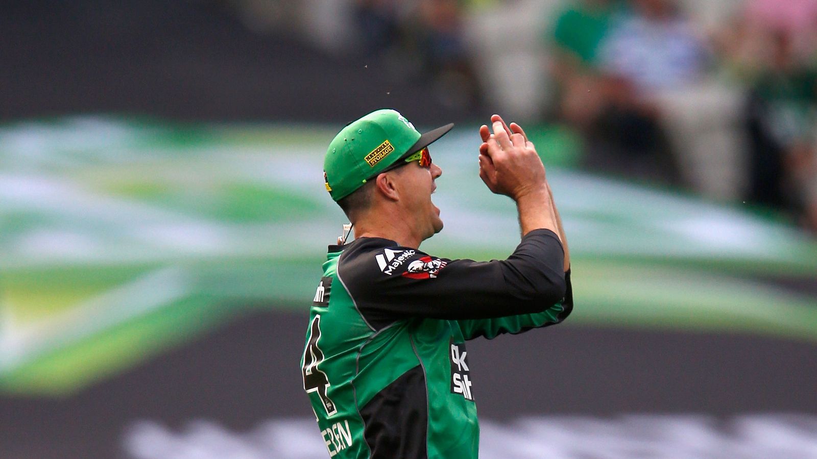 Kevin Pietersen handed a two-year extension by Melbourne Stars ...