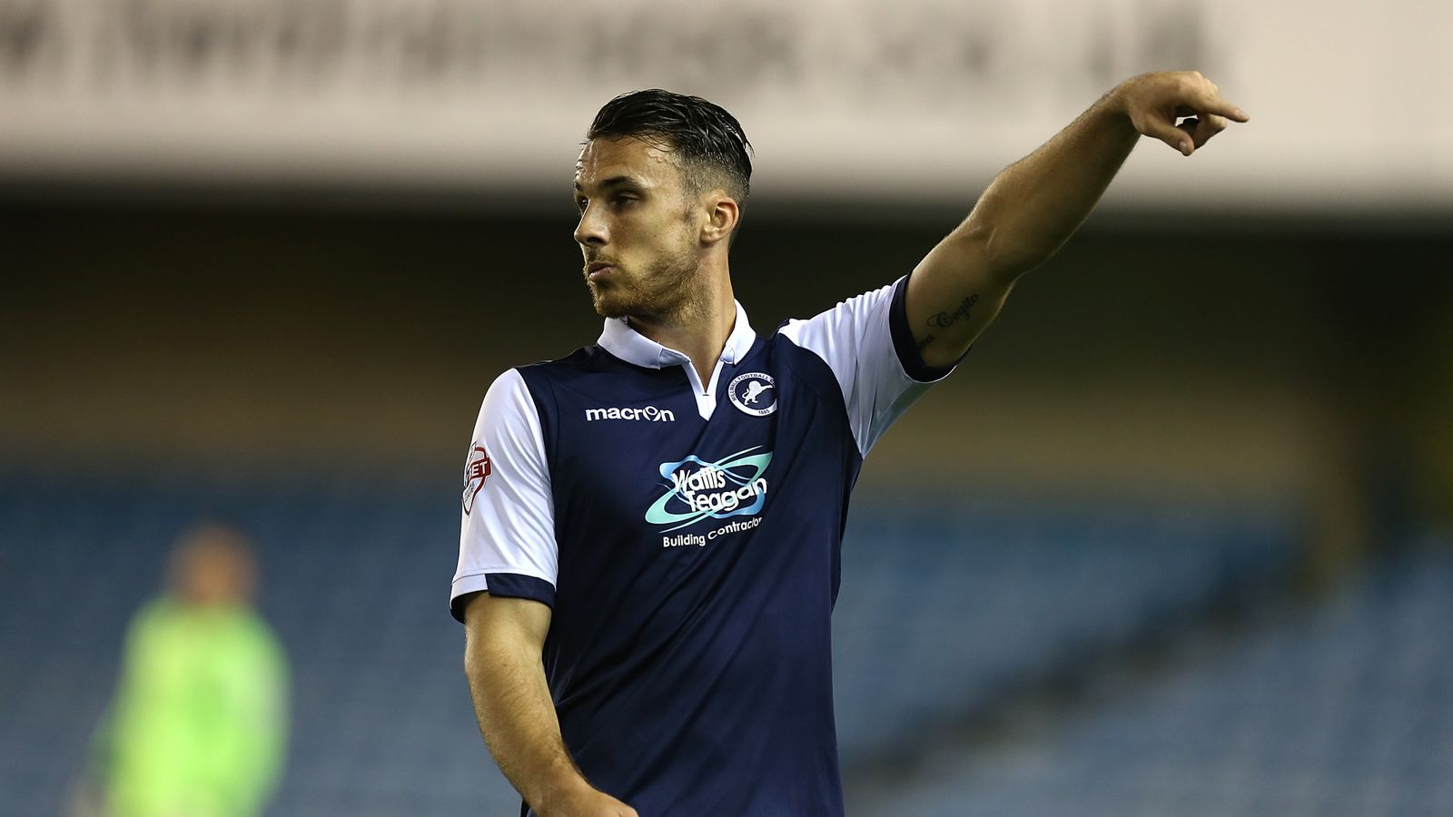 League One: Burton four points clear at top of the table | Football ...