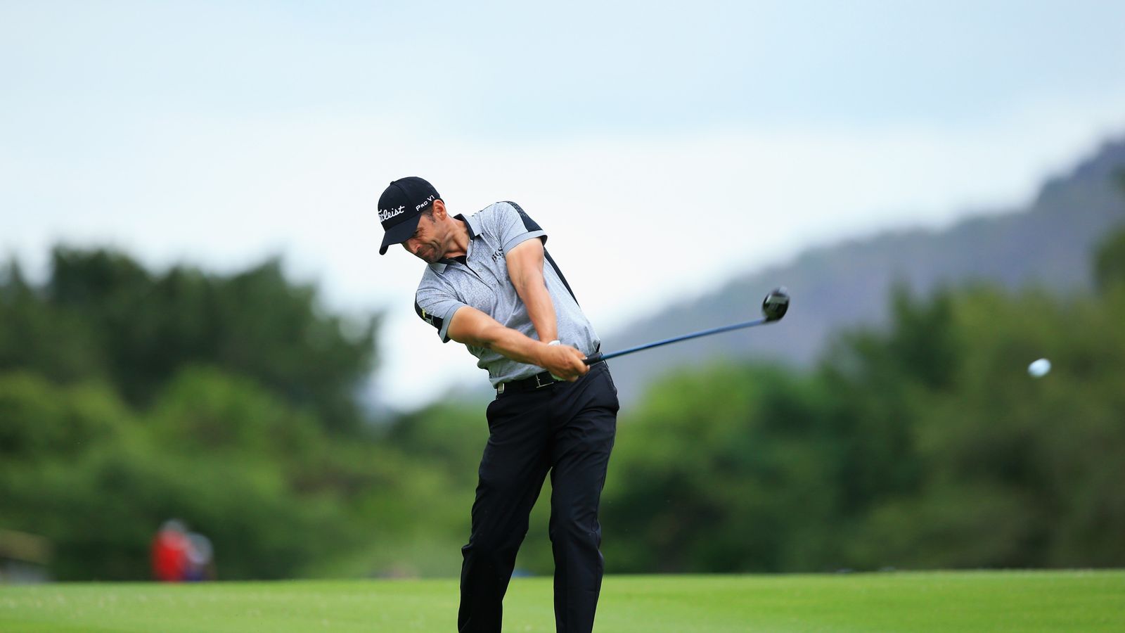 SA Open betting preview: Lee Slattery primed to impress | Golf News ...