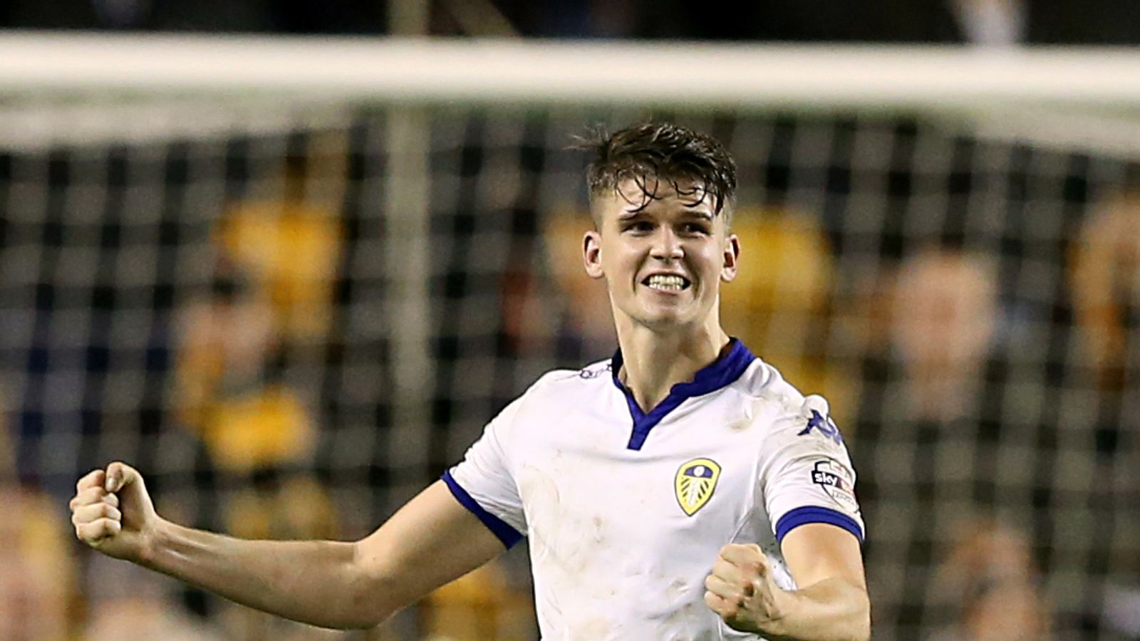 WATCH: New West Ham signing Sam Byram's best bits | Football News | Sky ...