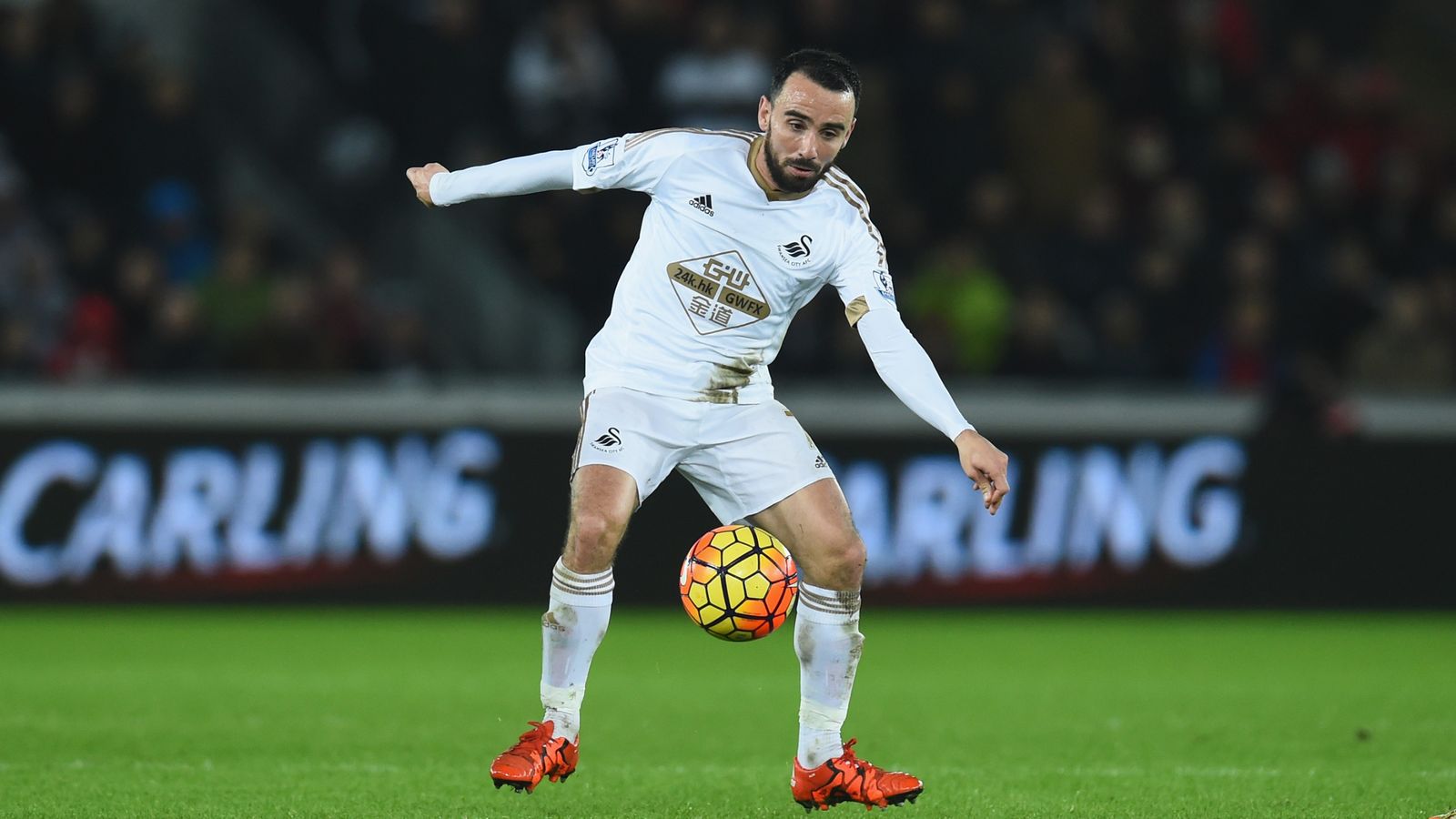 Leon Britton says Sunderland clash is Swansea's biggest game in years ...