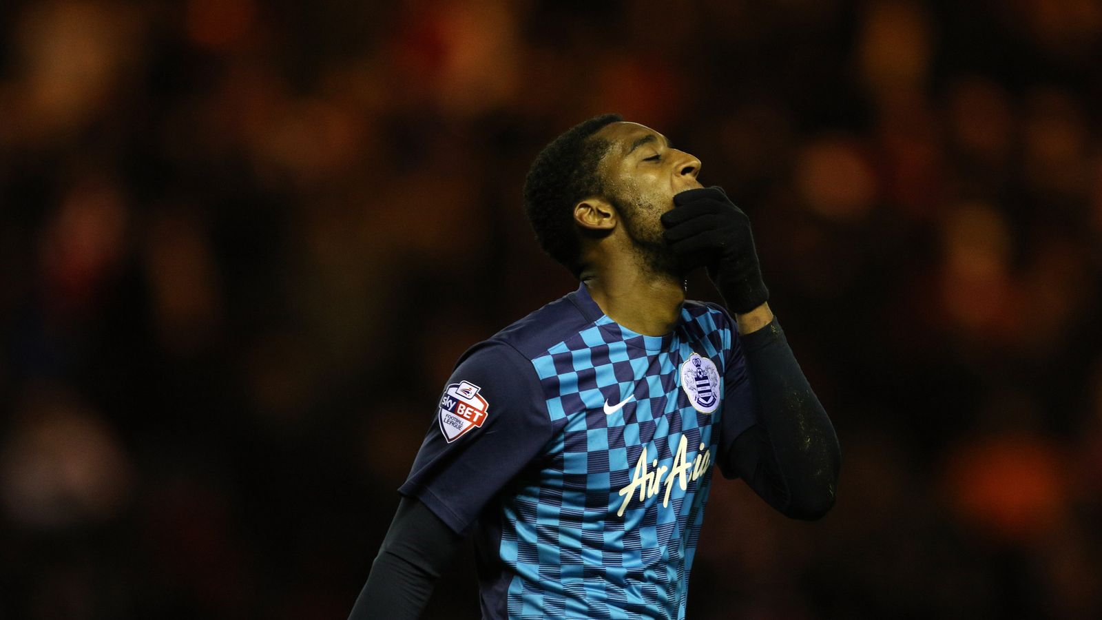 Leroy Fer completes move to Swansea from Queens Park Rangers | Football ...