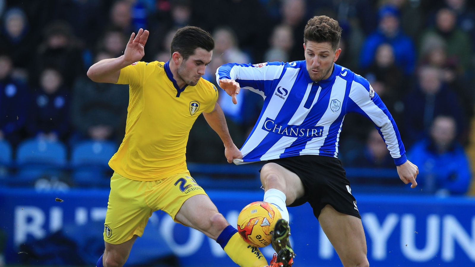 Sheffield Wednesday v MK Dons preview | Football News | Sky Sports