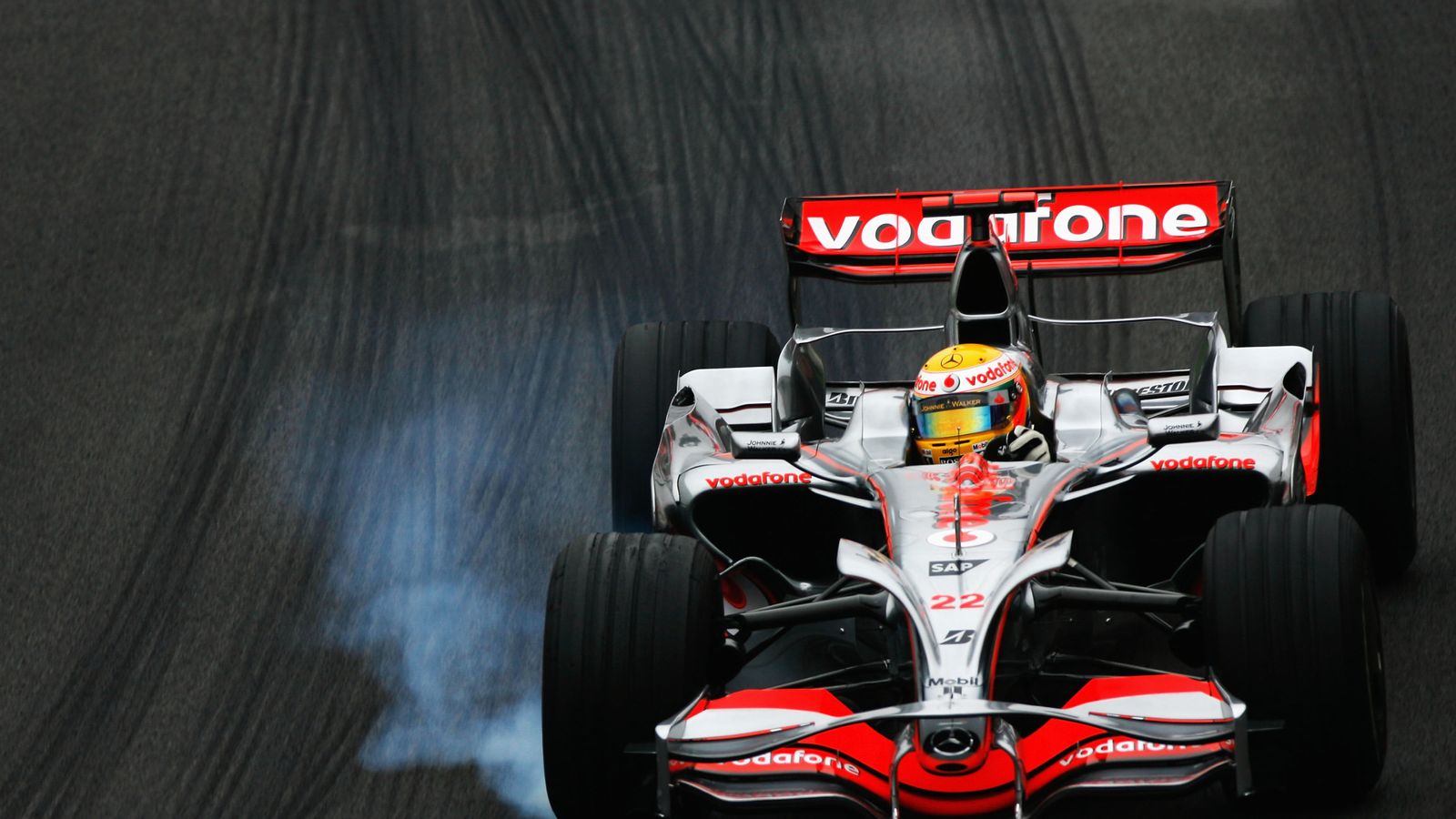 McLaren's F1 cars from the last 10 years in pictures | F1 News | Sky Sports