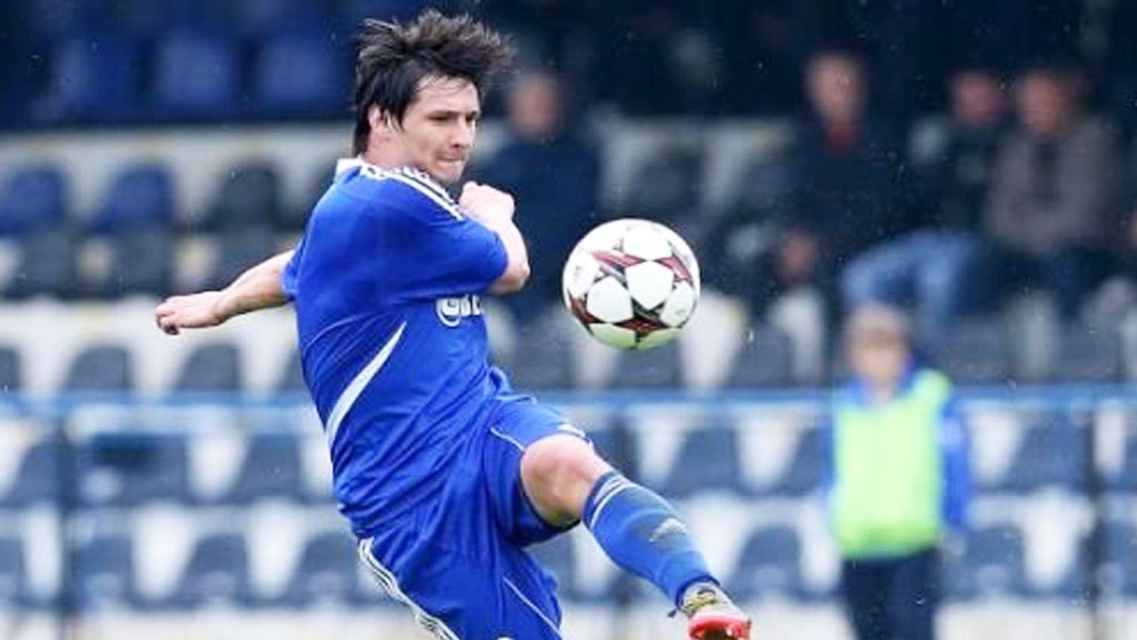 Celtic winger Gary Mackay-Steven is delighted as the team finally hit ...