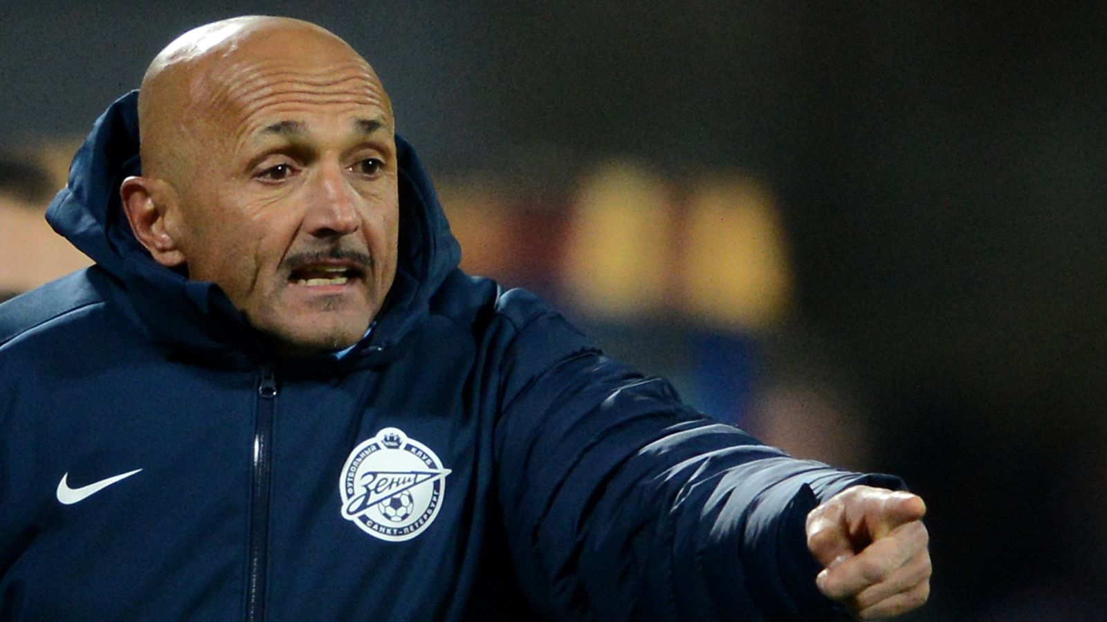 Luciano Spalletti returns to Roma after Rudi Garcia departure ...