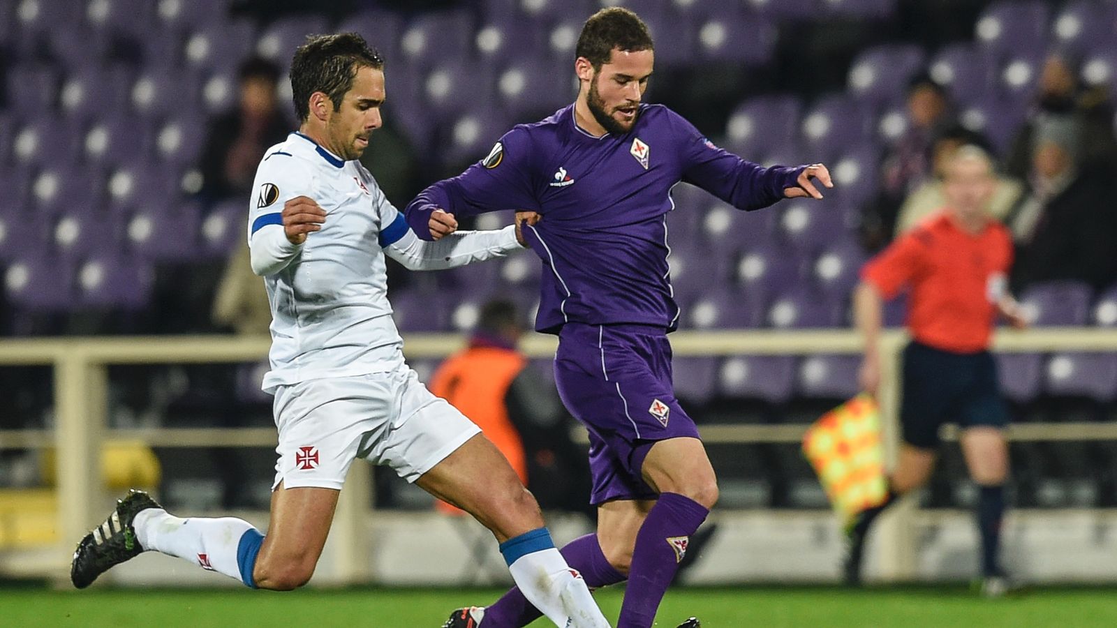 Mario Suarez close to completing £4.1m move to Watford | Football News ...