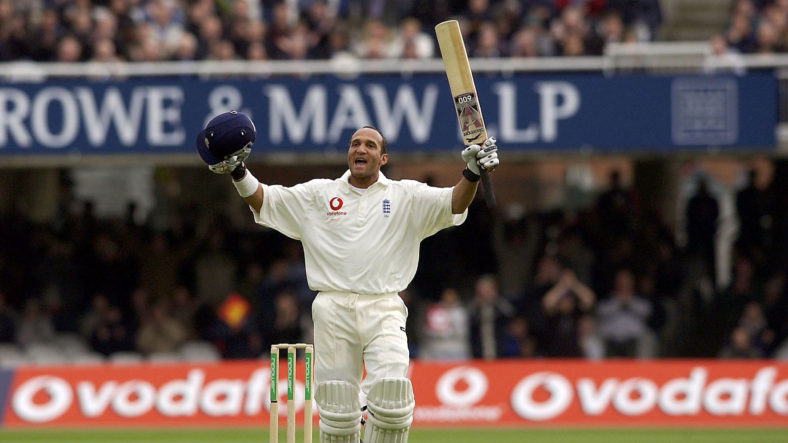 Can England beat Pakistan to complete the set of Test trophies ...