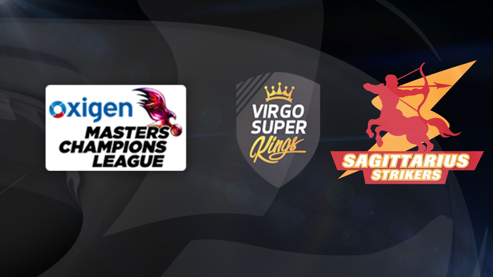 Sagittarius Strikers beat Virgo Super Kings in Masters Champions T20 ...