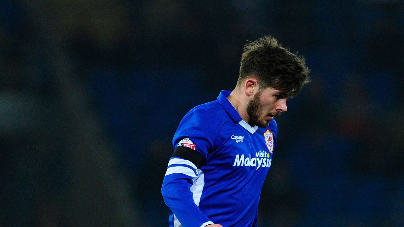 Port Vale have signed Scotland Under-21 winger Matthew Kennedy on loan ...