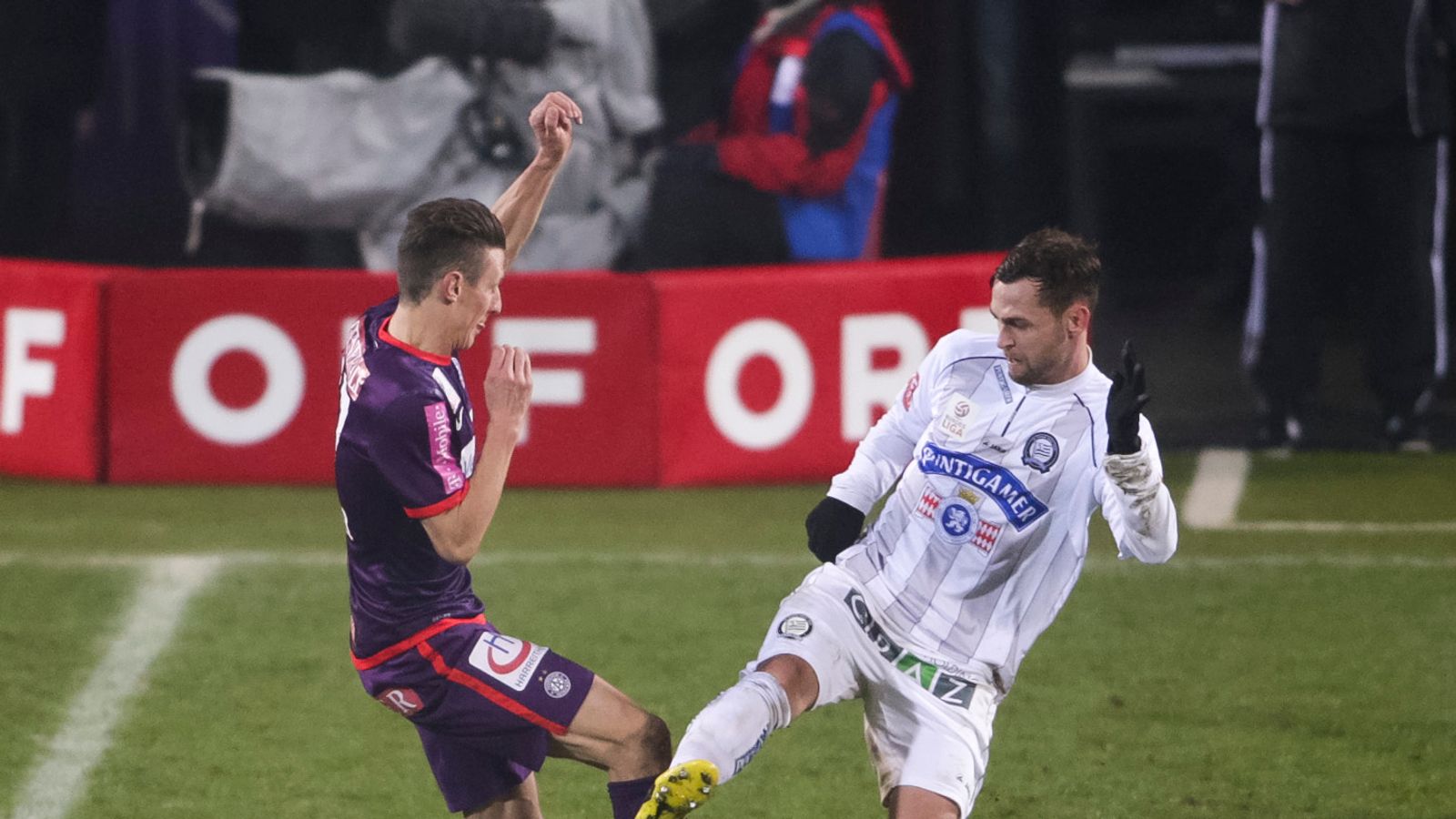 Fulham closer to signing Sturm Graz defender Michael Madl | Football ...