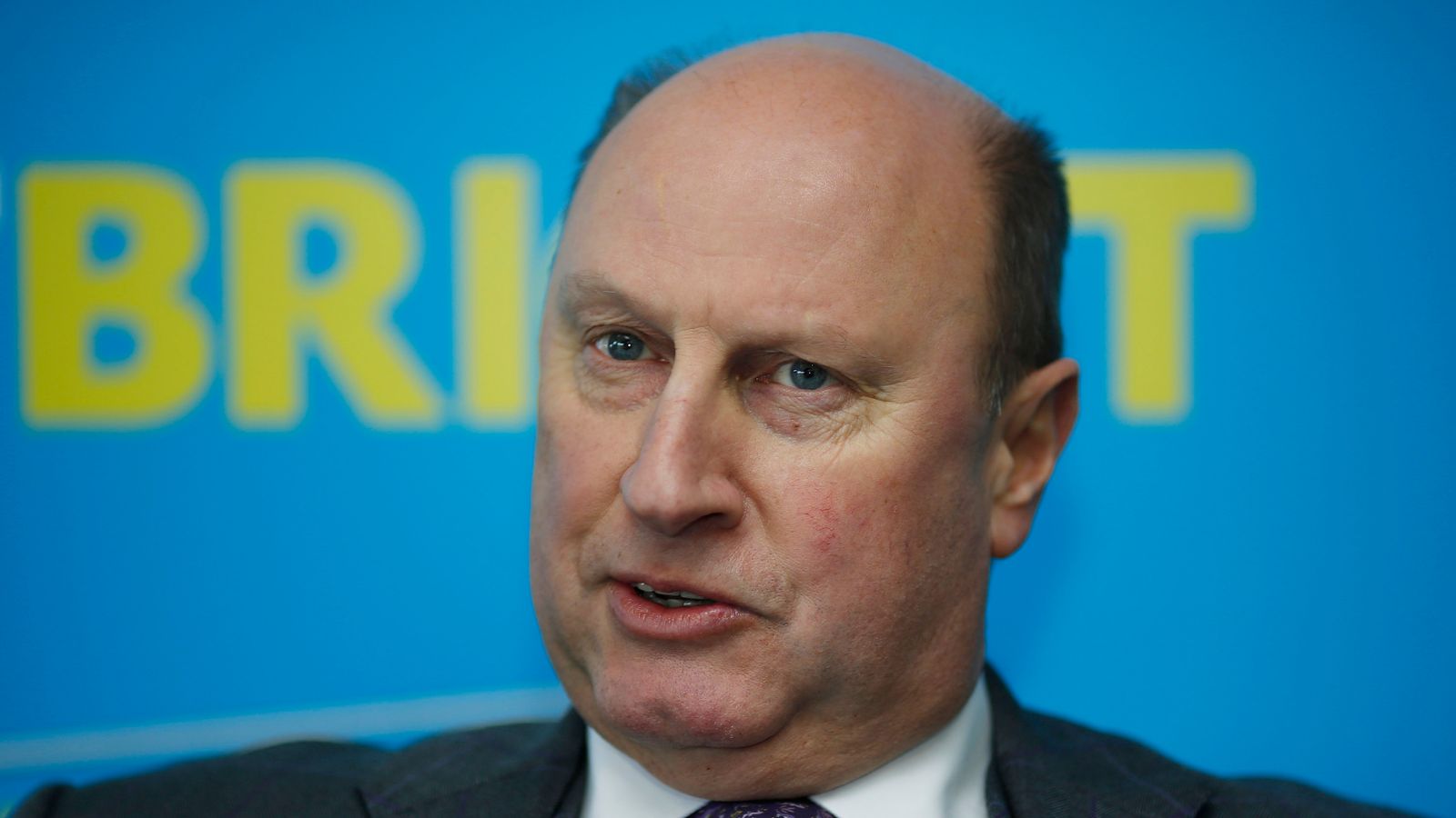 Rich Ricci new executive chairman of internet bookmakers BetBright ...