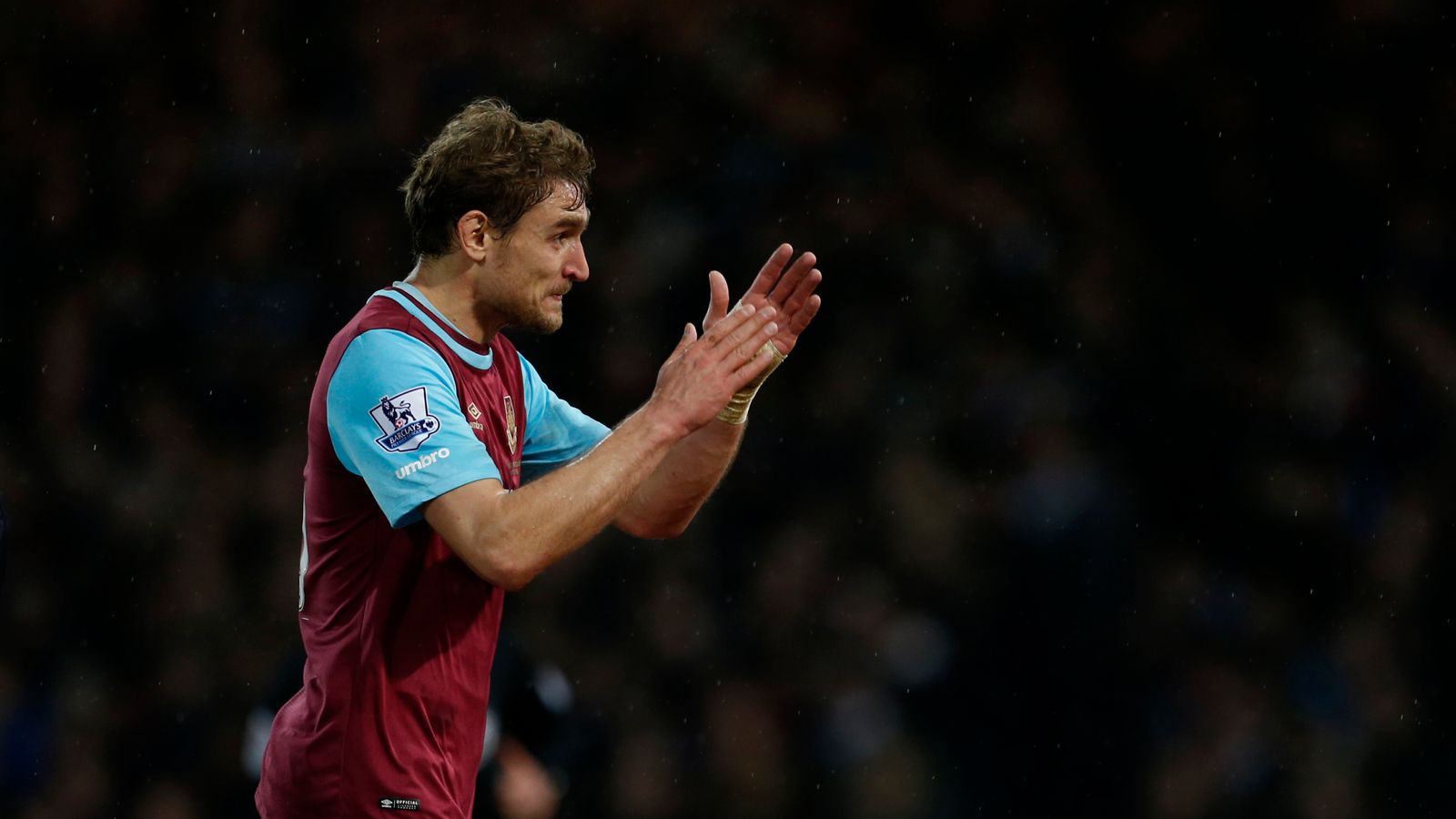 Nikica Jelavic exclusive: Ex-Everton striker talks managerial ambitions ...