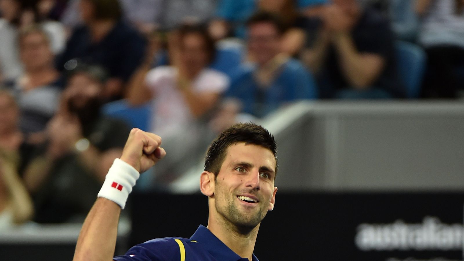 Novak Djokovic: Match-fixing claims are absurd | Tennis News | Sky Sports