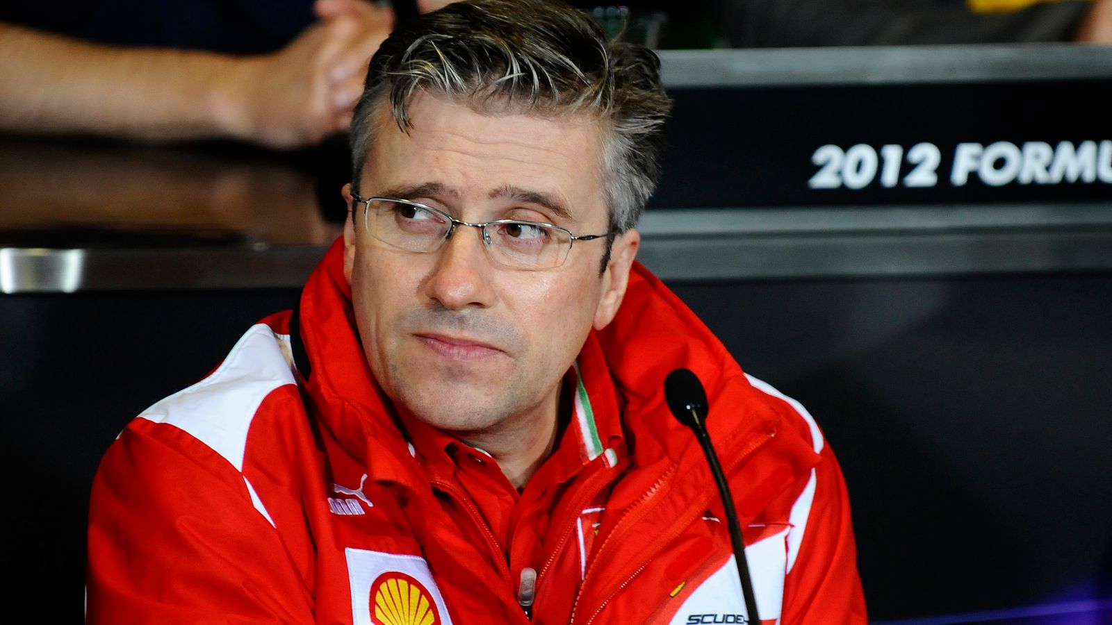 Pat Fry joins Manor as backmarkers target progression during 2016 | F1 ...