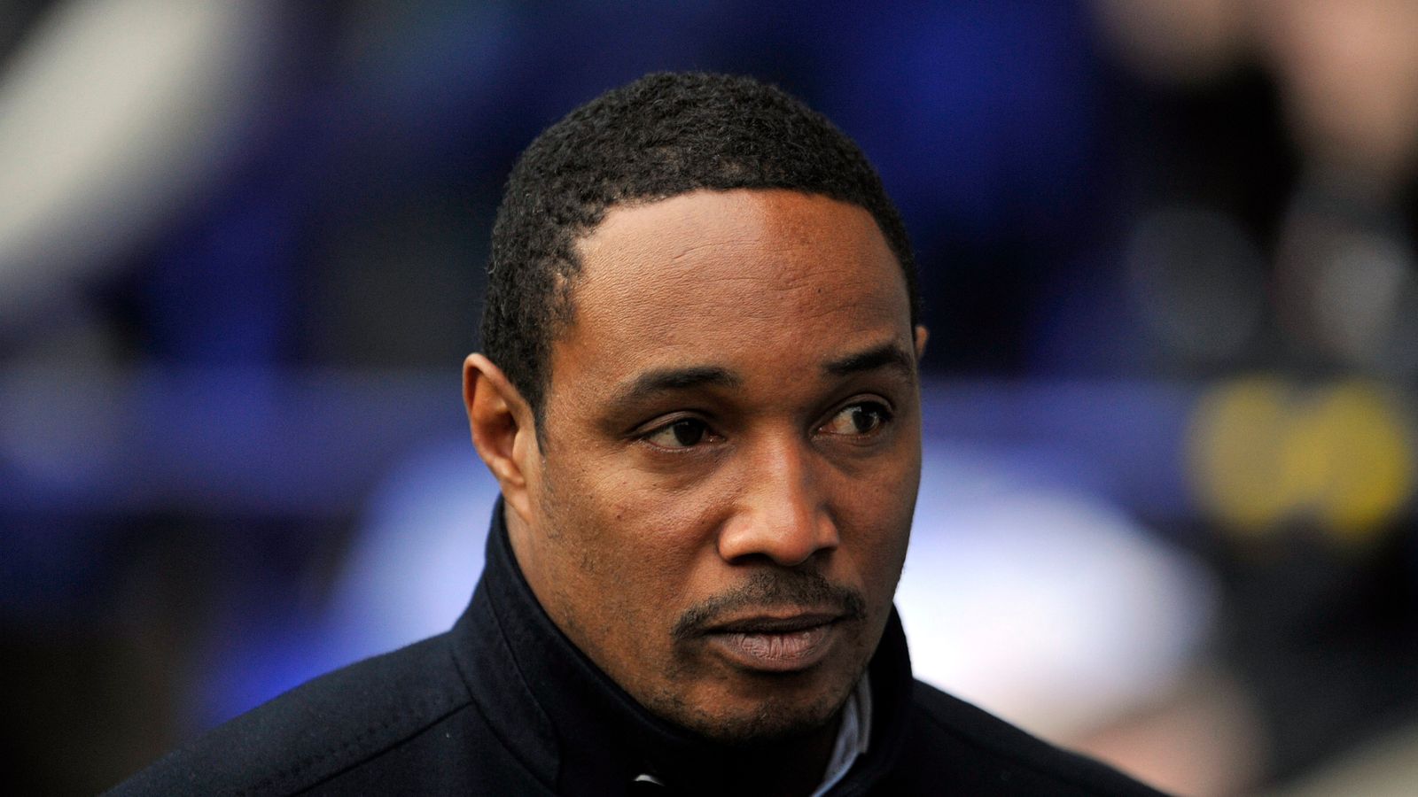 Paul Ince on Manchester United manager Louis van Gaal | Football News ...