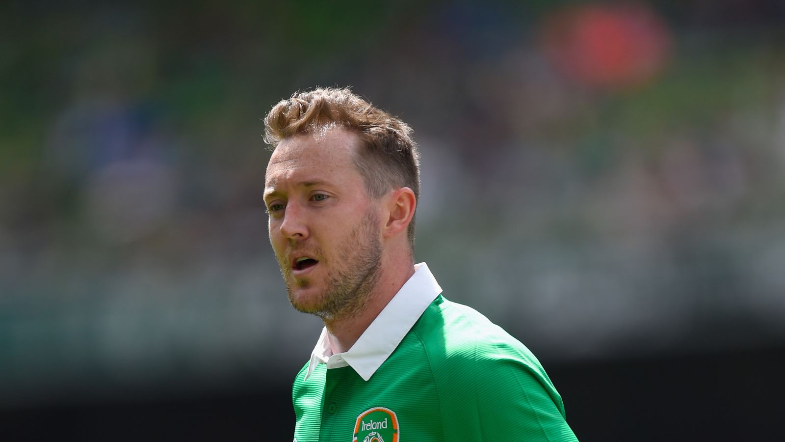 Everton's Aiden McGeady off to Sheffield Wednesday on loan | Football ...