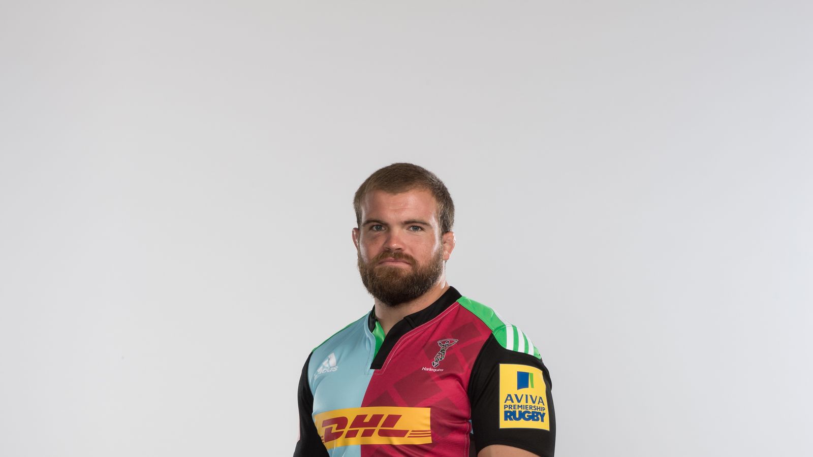 Harlequins hooker Rob Buchanan signs new contract extension | Rugby ...