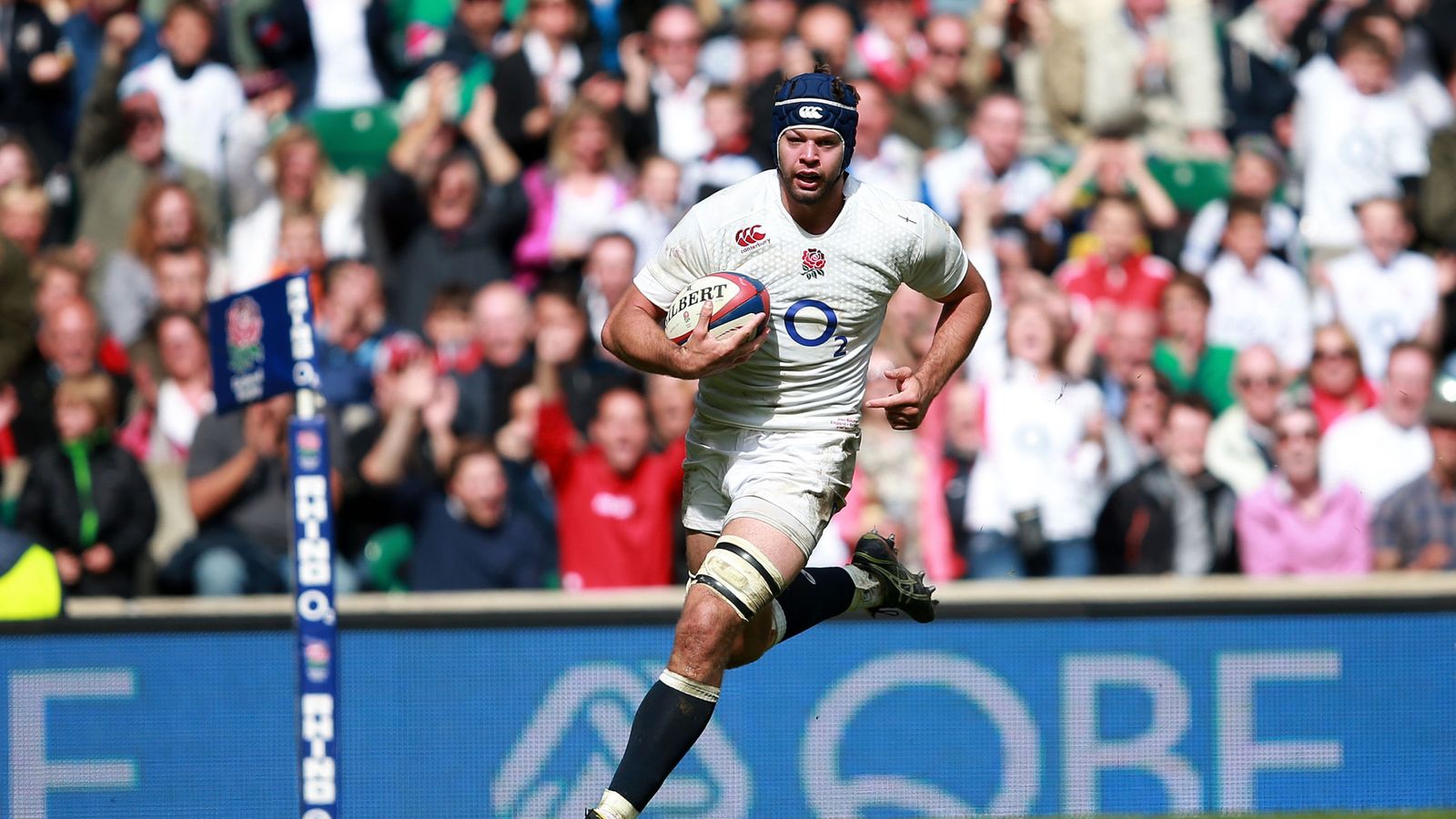 Matt Kvesic and Josh Beaumont added to England training squad | Rugby ...